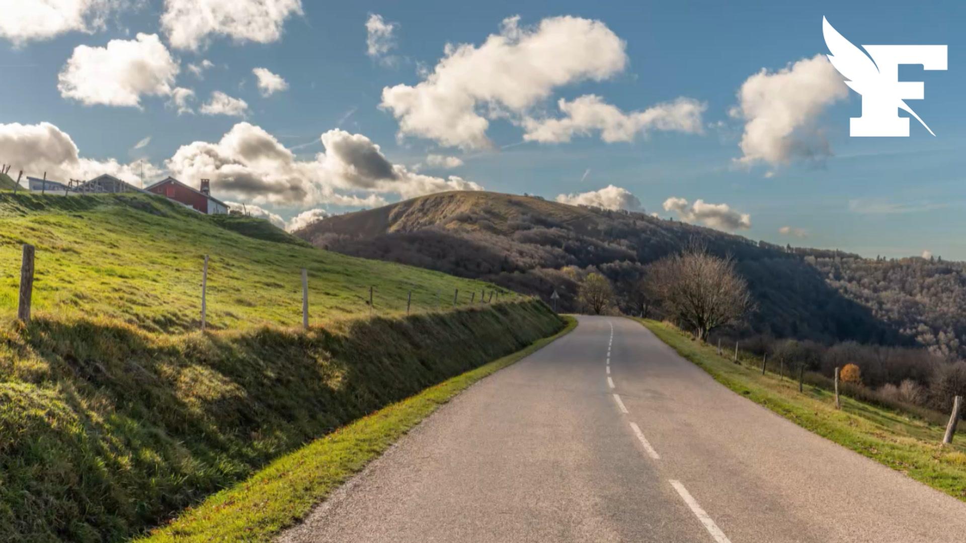 Vosges: un adolescent de 16 ans est flashé à 147km/h au lieu de 80 en conduite accompagnée