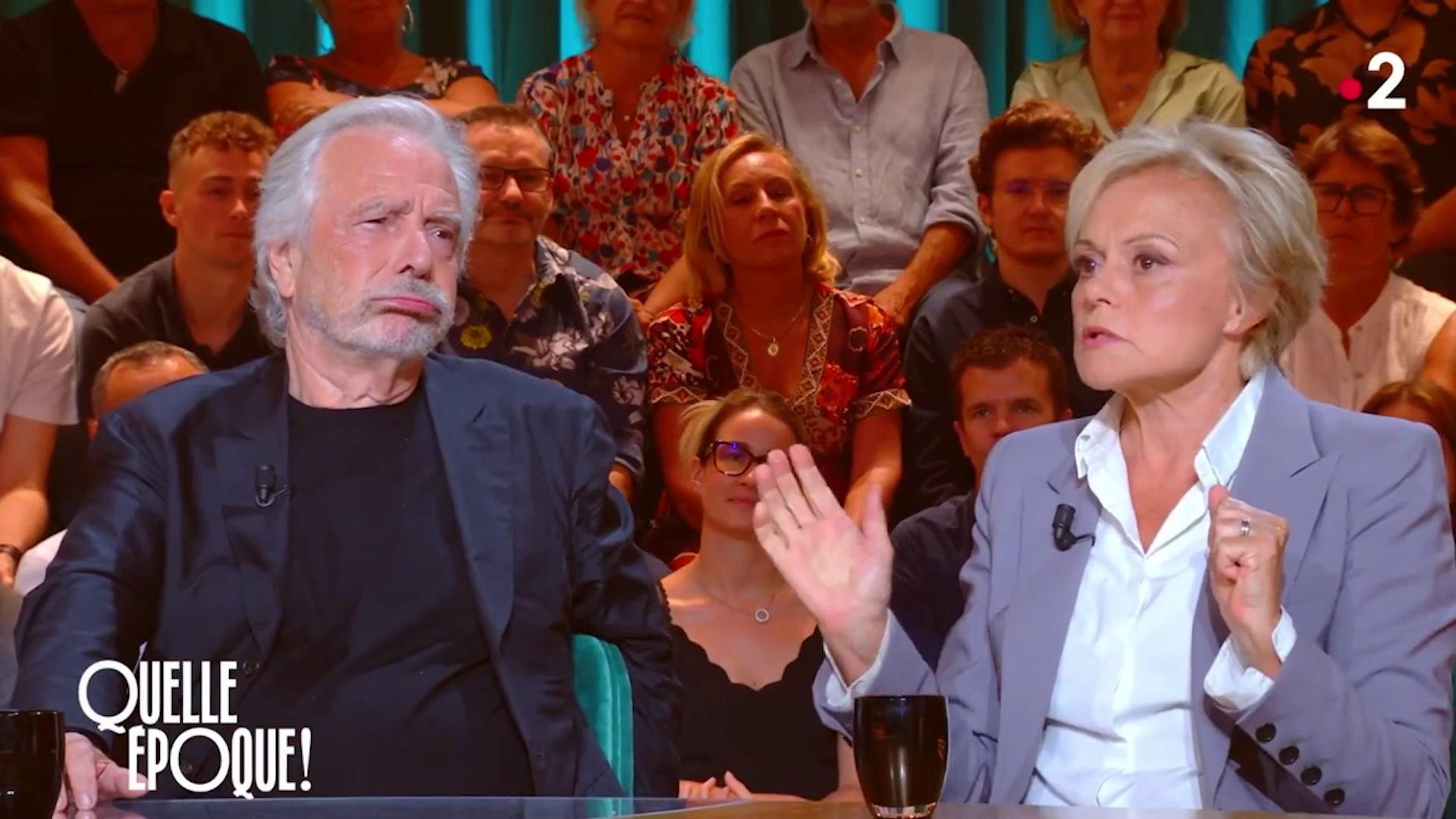 «Il n’y a pas d’acteur ou d’actrice homosexuelle qui fait une grande carrière dans le monde», s ...