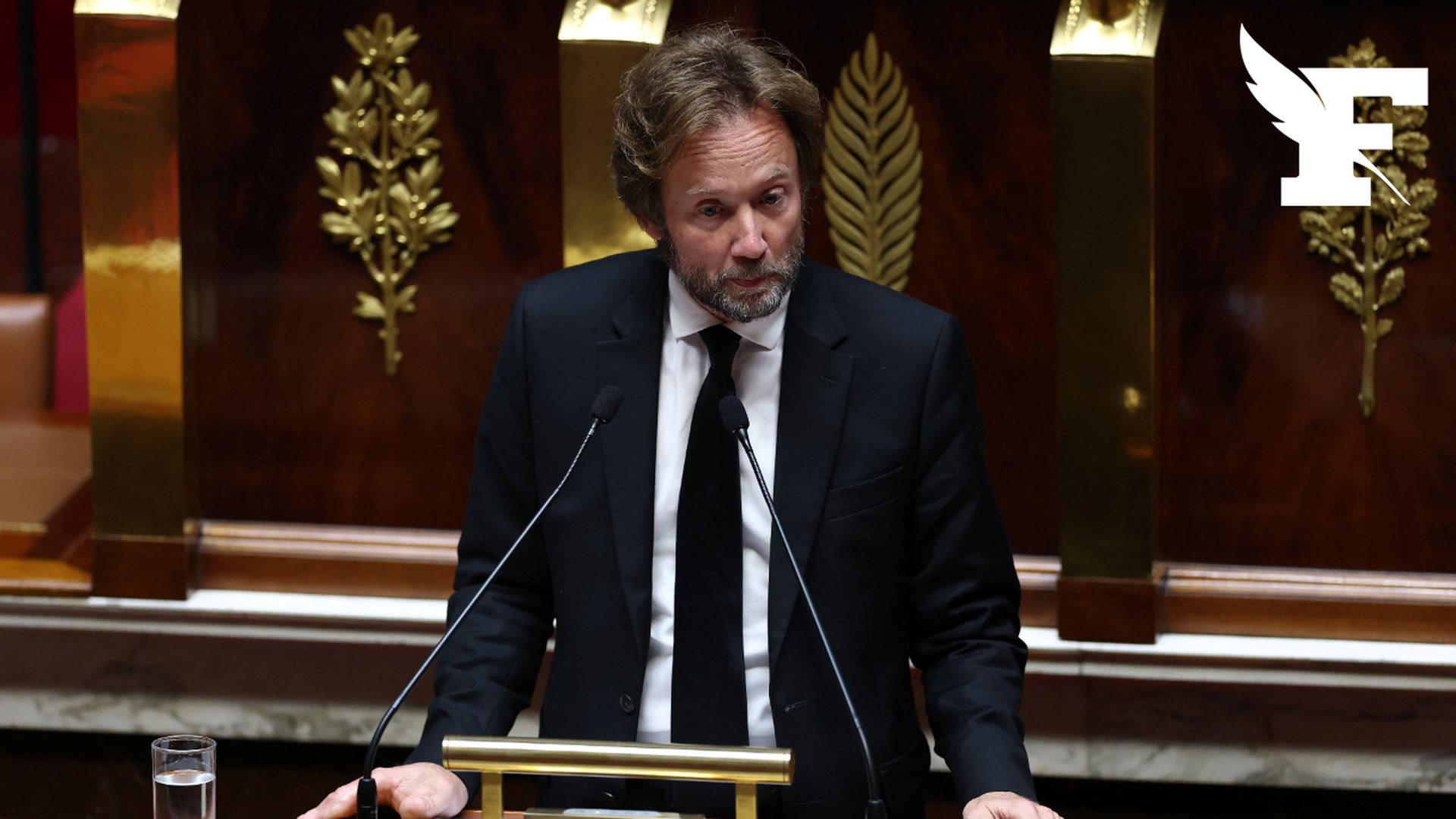 Budget 2026 : le PS prêt à faire le «pari» du débat dans l'hémicycle ...