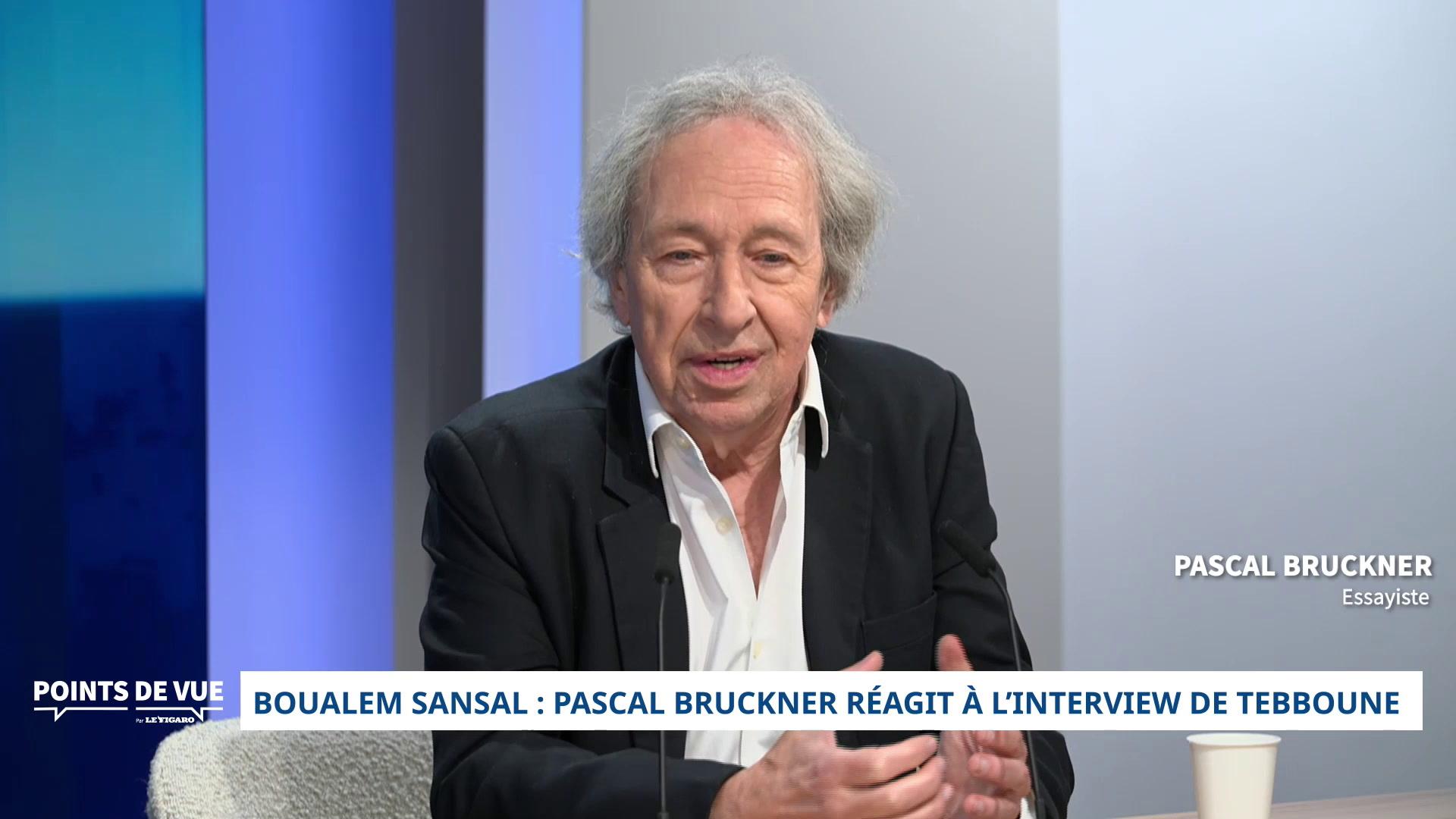 «L'identité algérienne se forge contre la France», analyse le ...