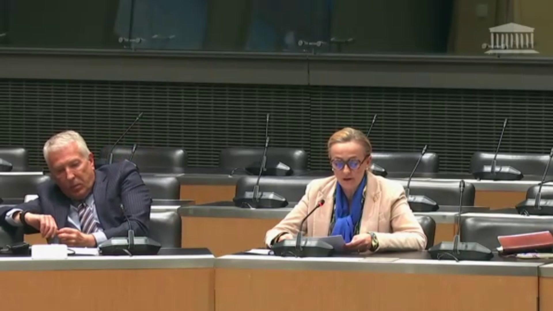 «Ce racket idéologique subventionné» par l’argent des Français «est ...