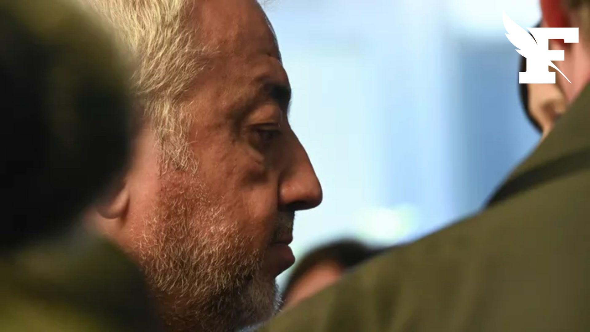 L'ex-dirigeant de la filiale HPB, Michel Ohayon, a été placé en garde à vue pour «escroquerie ...