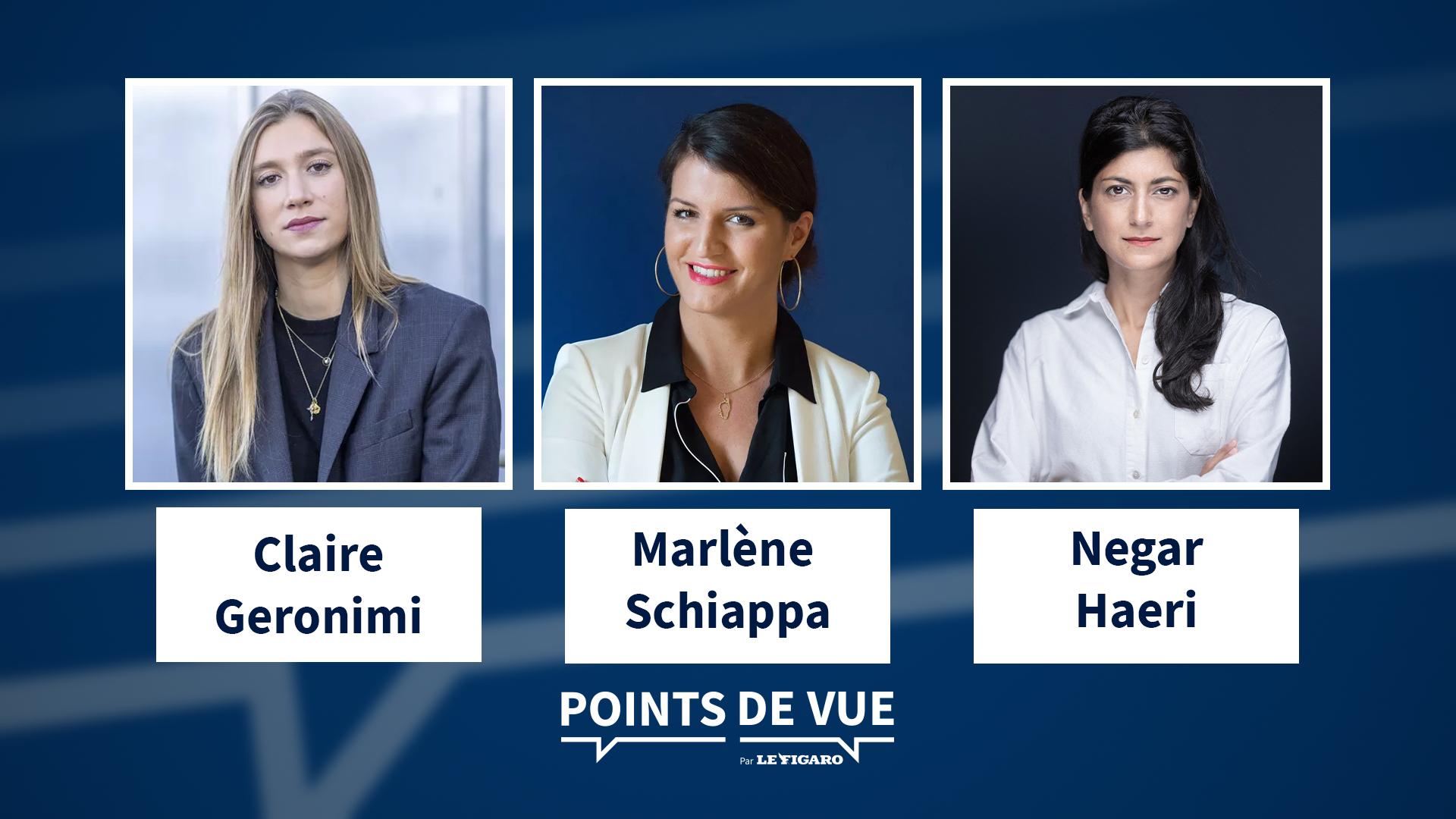Procès du violeur de Claire Geronimi, affaire Shaïna : toute l ...