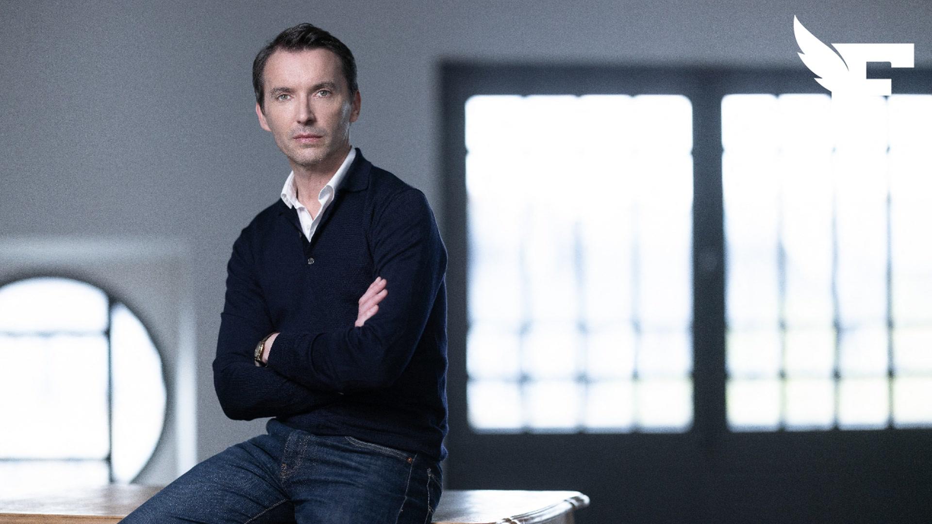 Clément Hervieu-Léger succède lundi à Éric Ruf au poste d ...