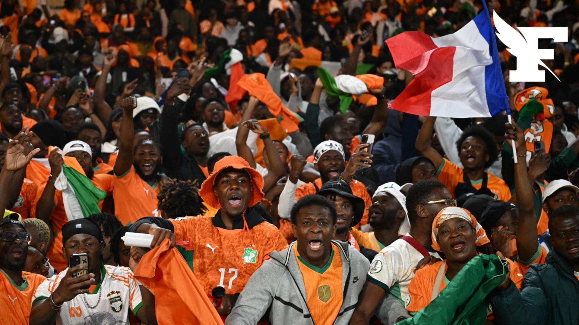 La Côte d'Ivoire privée de supporters au Mondial 2026 faute de visa