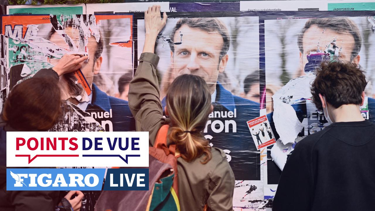 Présidentielle 2022, Covid-19, exposition Boilly : toute l’actualité ...