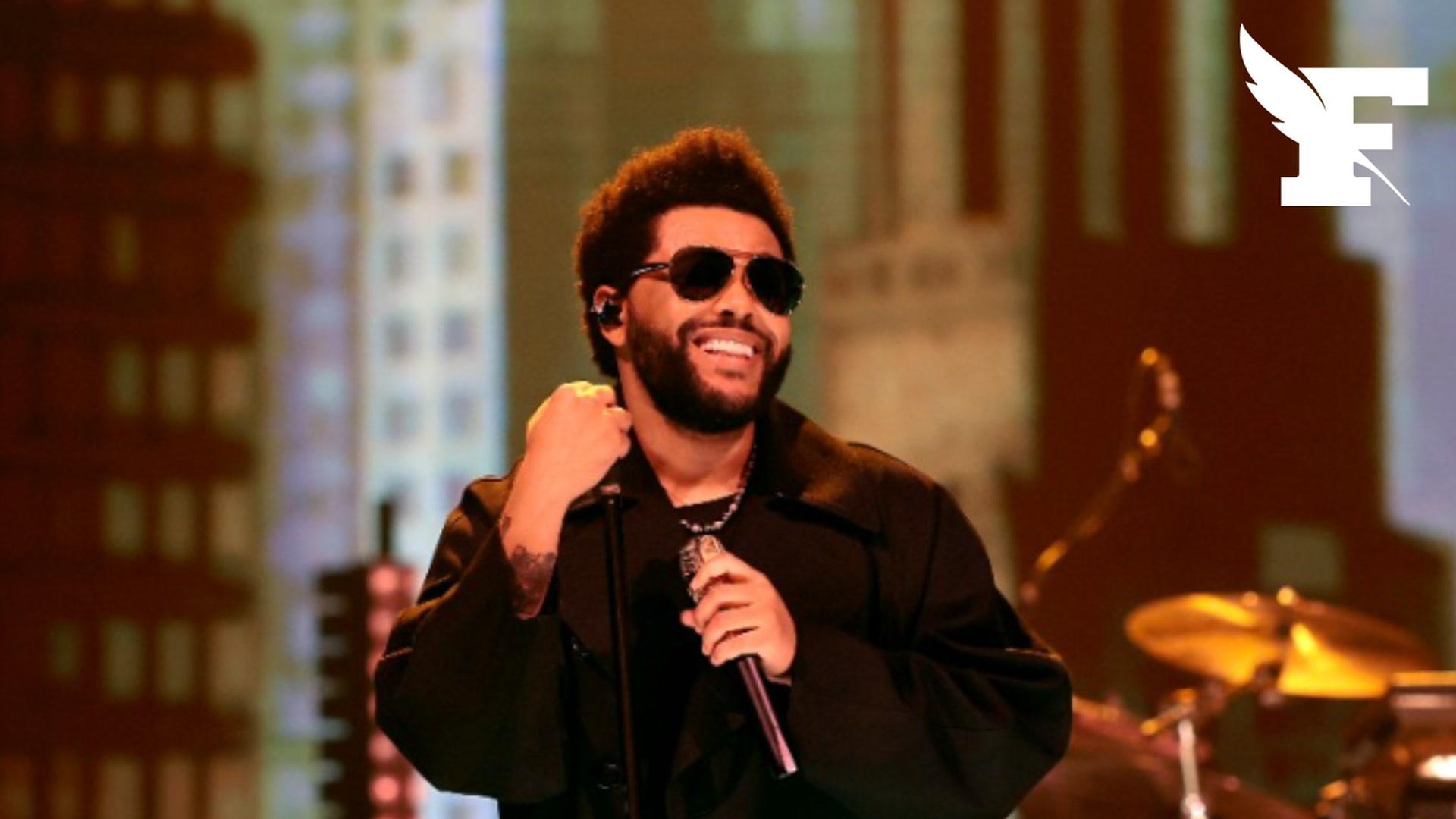 The Weeknd prolonge sa tournée en France à l'été 2026