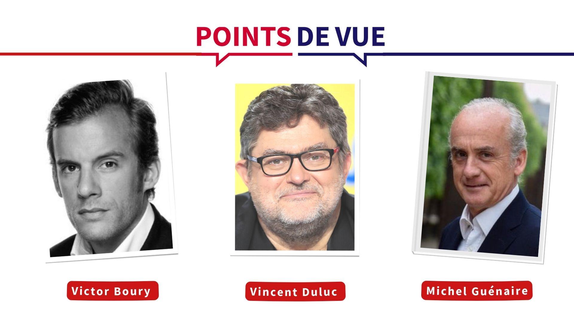11 novembre, Vincent Duluc, mondialisation: toute l’actualité dans ...