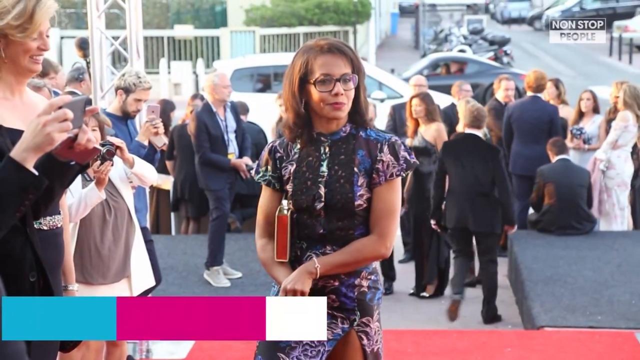 Non Stop People - Audrey Pulvar moquée pour son poste à la mairie de ...