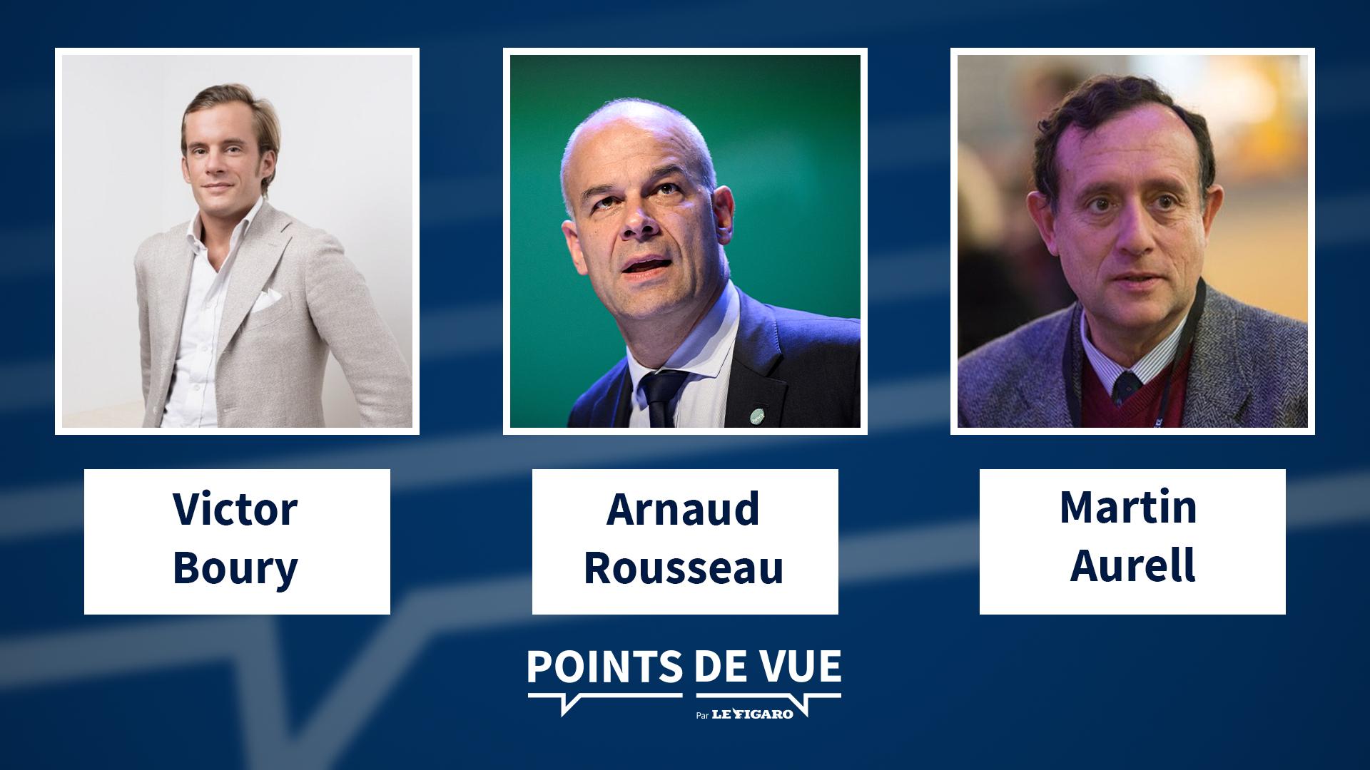 JO 2024, agriculture, Moyen-Âge : toute l'actualité dans Points de Vue