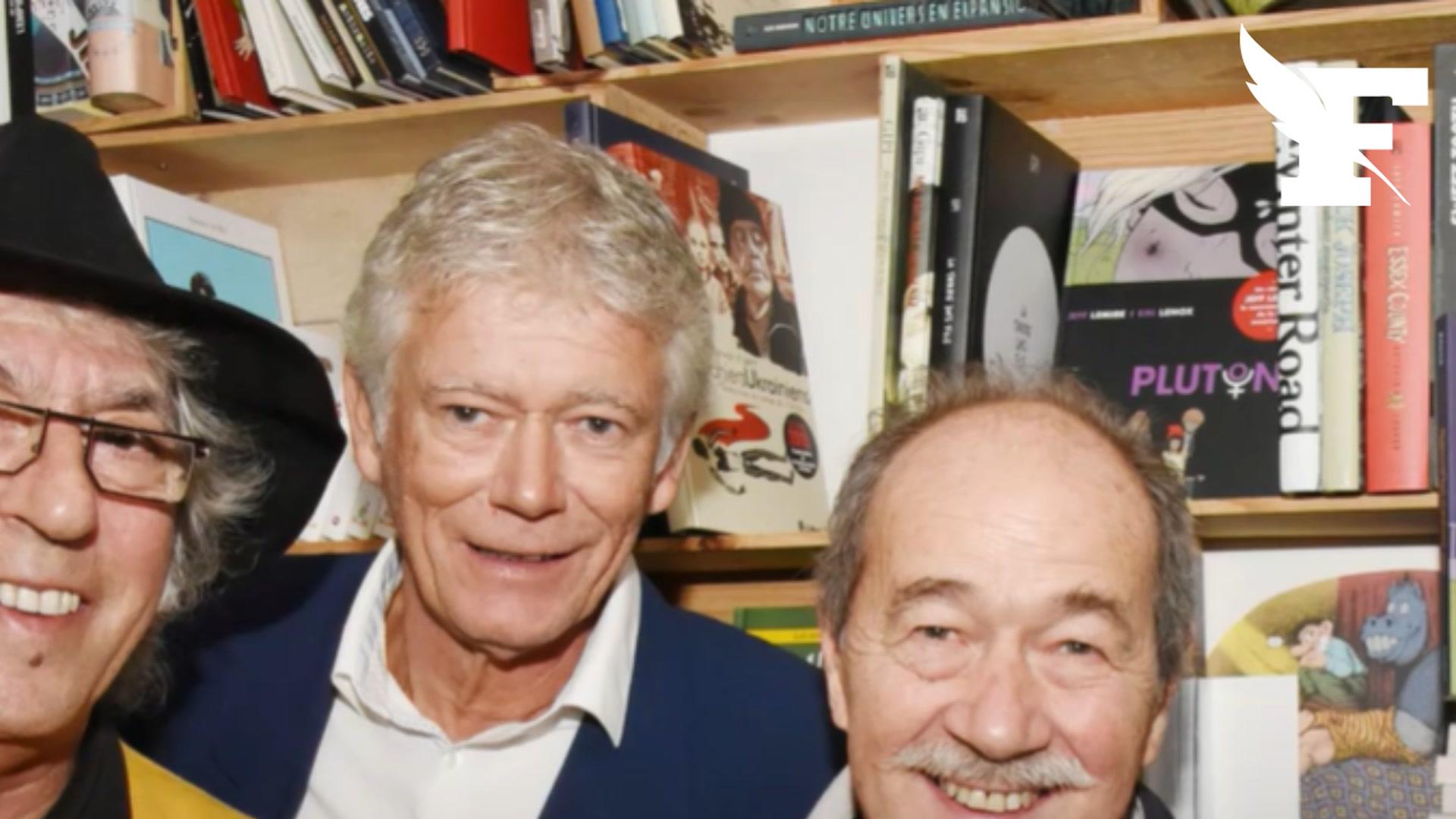 Richard Bonnot est décédé