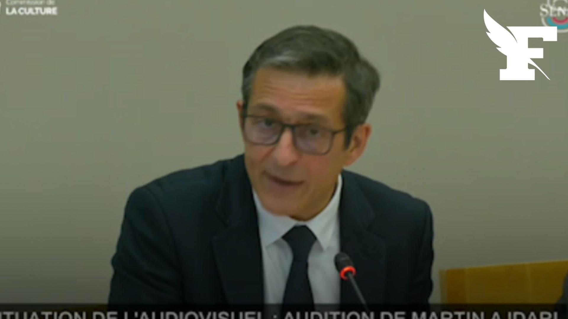 Arcom: «Le pluralisme est une valeur qui s'applique à l'ensemble des ...