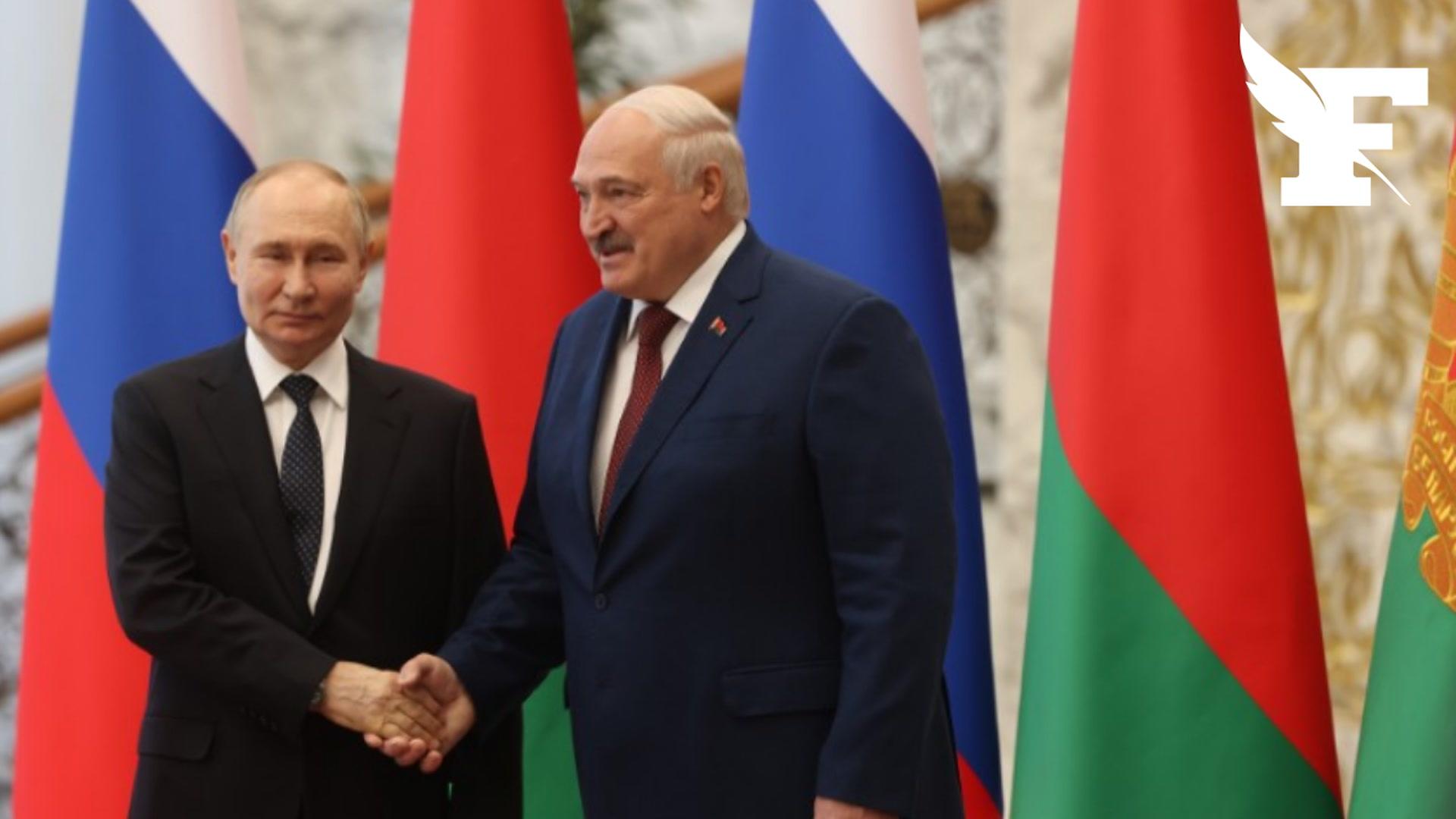 Des chercheurs américains affirment que la Russie aurait déployé des ...
