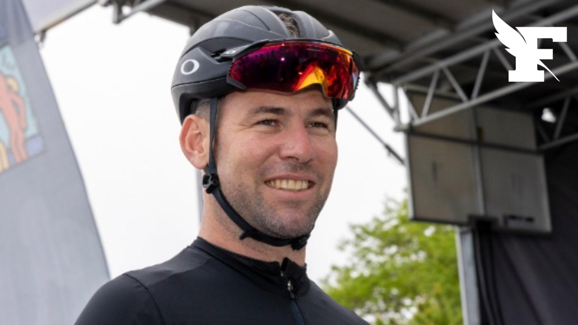 Dopage : Mark Cavendish estime que le cyclisme est aujourd'hui l'un des ...
