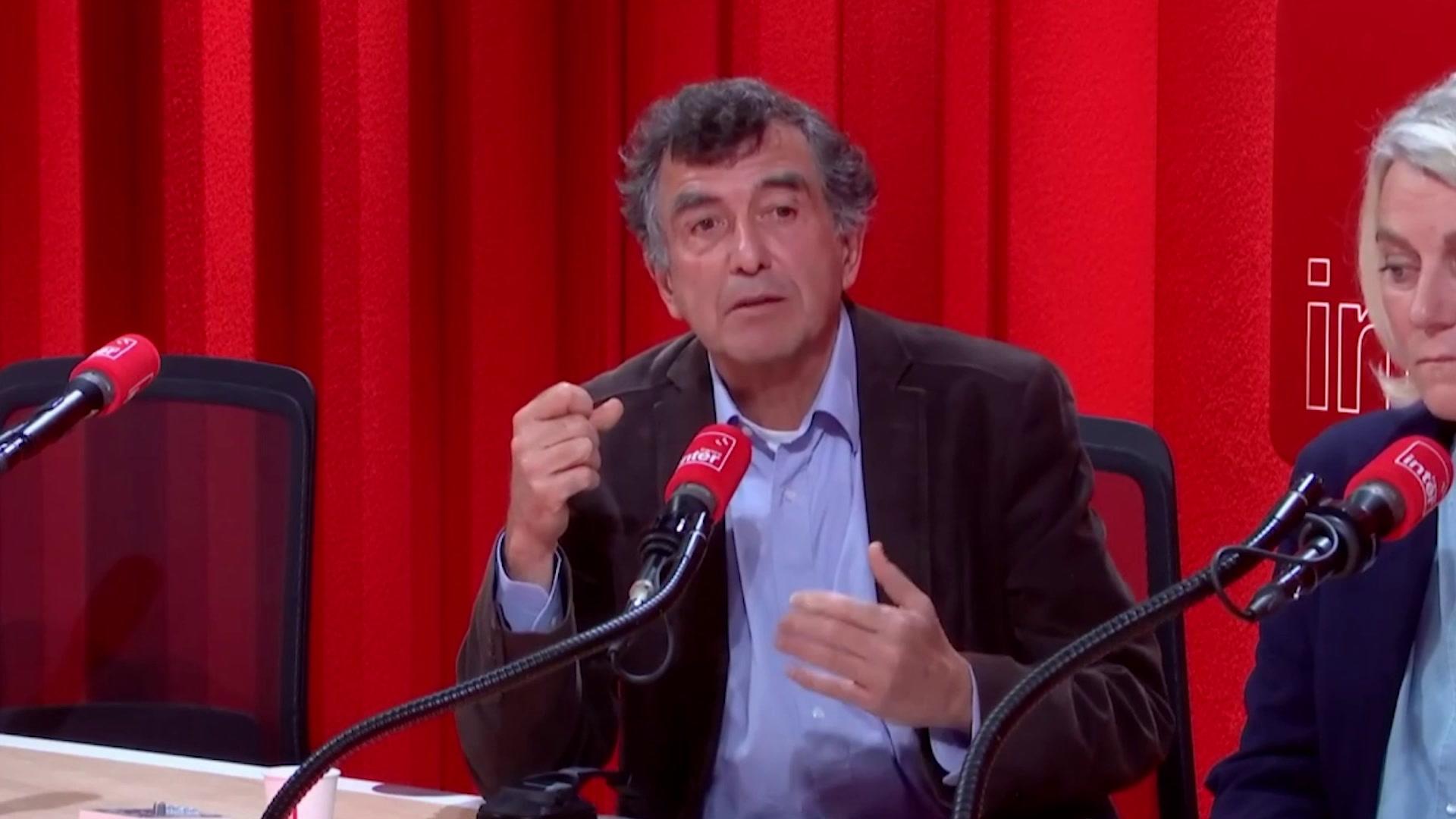 Hantavirus: selon l’épidémiologiste Arnaud Fontanet, «il faut s ...