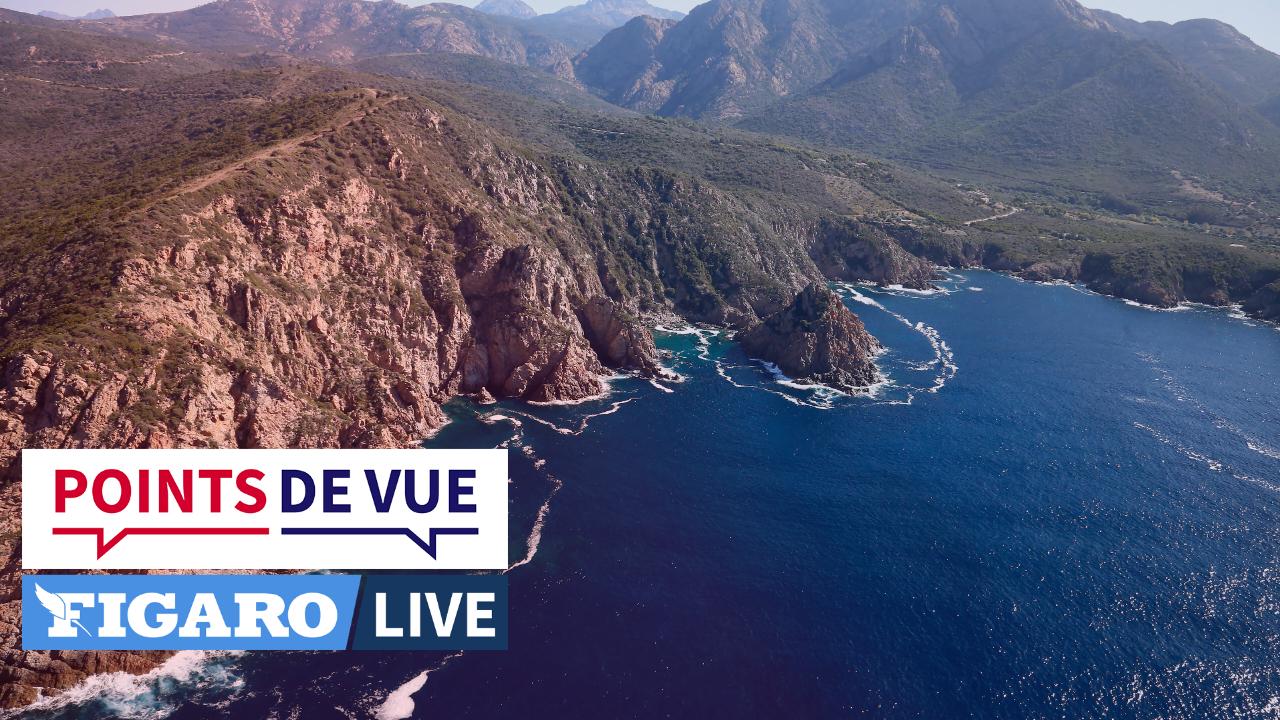 Jean-Robert Pitte : à quoi sert la géographie