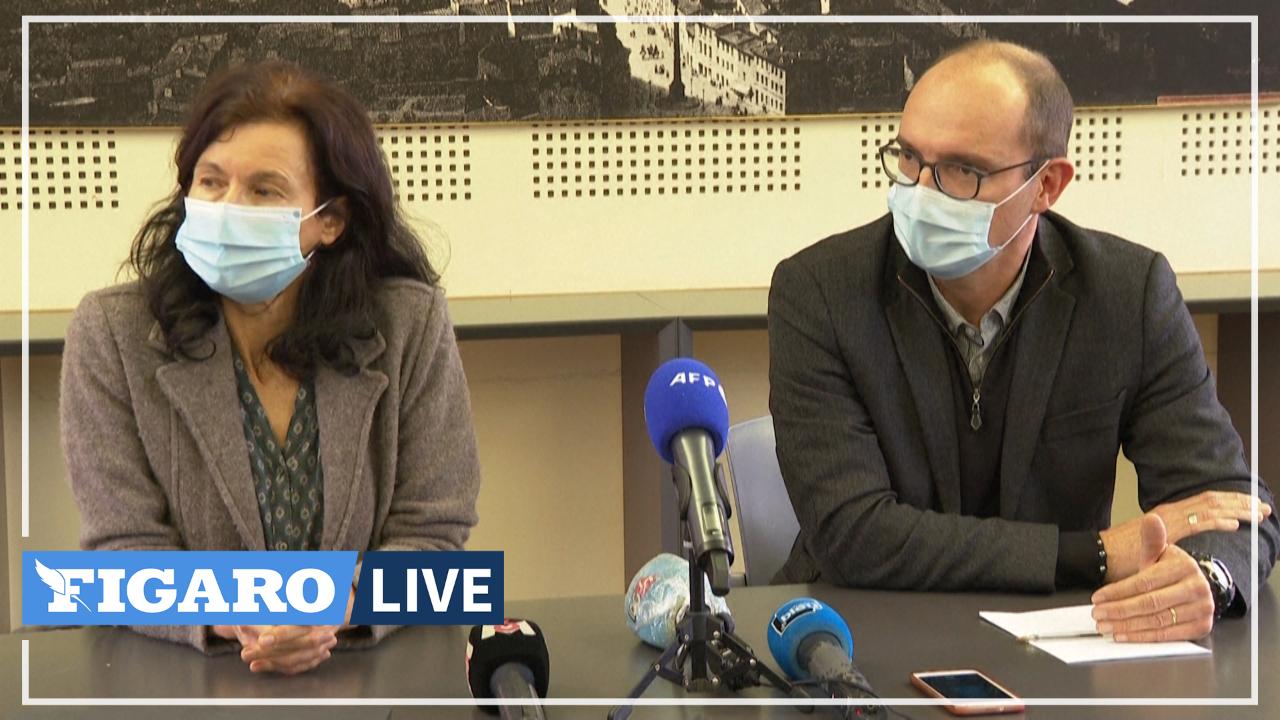 Viol à Sciences Po Toulouse: l'auteur présumé interdit d'accès à l ...