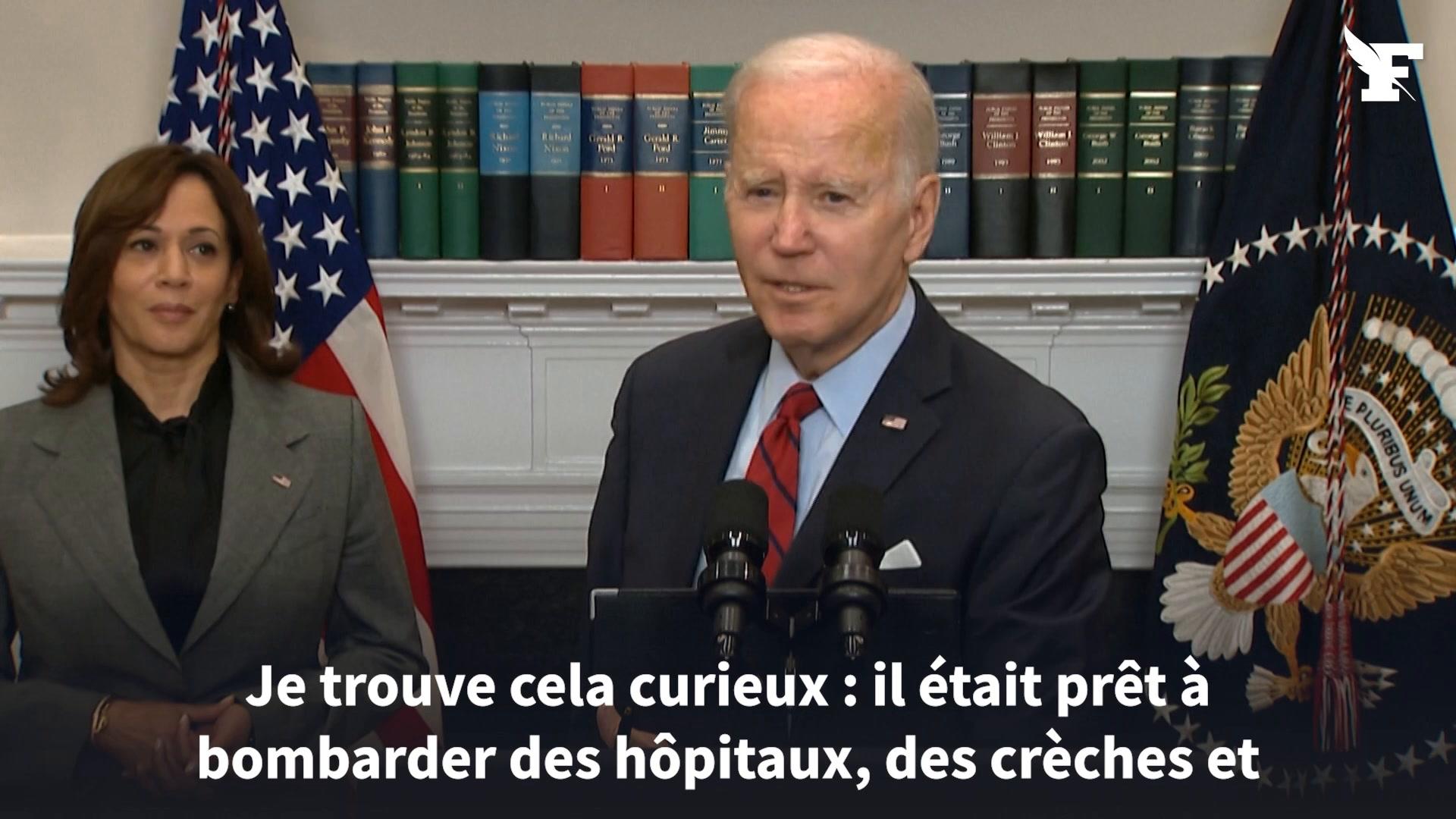 Cessez-le-feu en Ukraine: Poutine cherche à «se donner de l'air» selon ...
