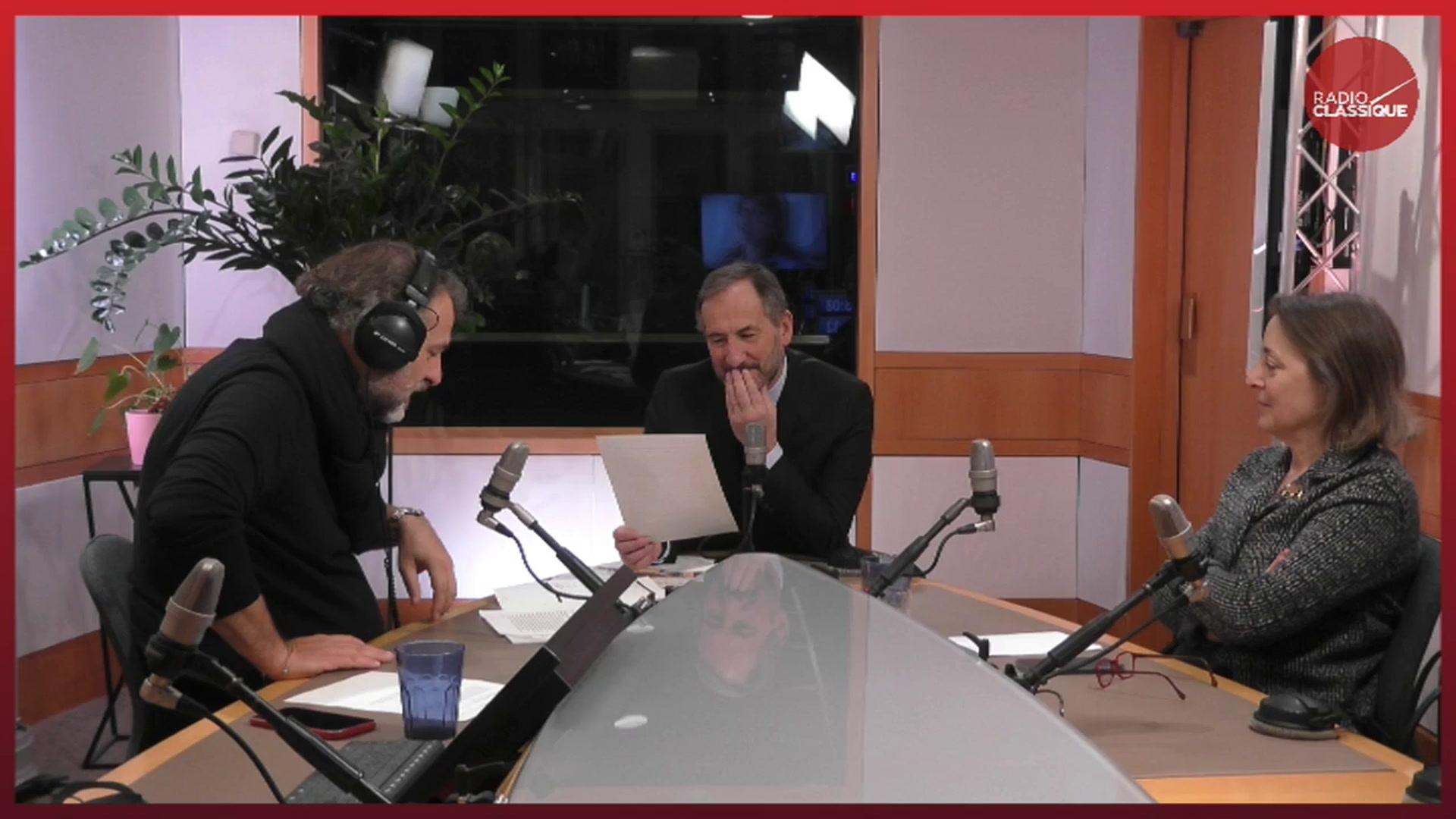 Laurence Nardon, du programme Amériques de l’IFRI est l’invitée de la ...