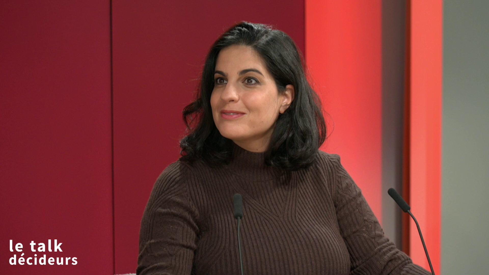 Vanessa Sitbon : «C'est une fierté française - la porcelaine de Limoges ...