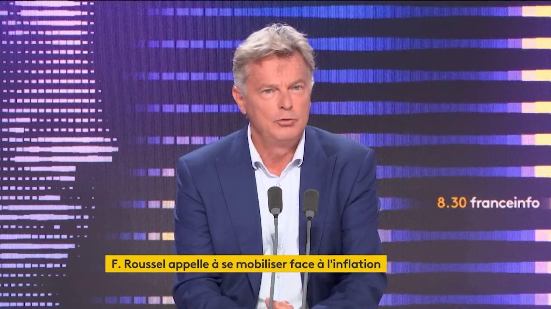 Prix de l’essence et de l’électricité: «On se fait plumer comme de la ...