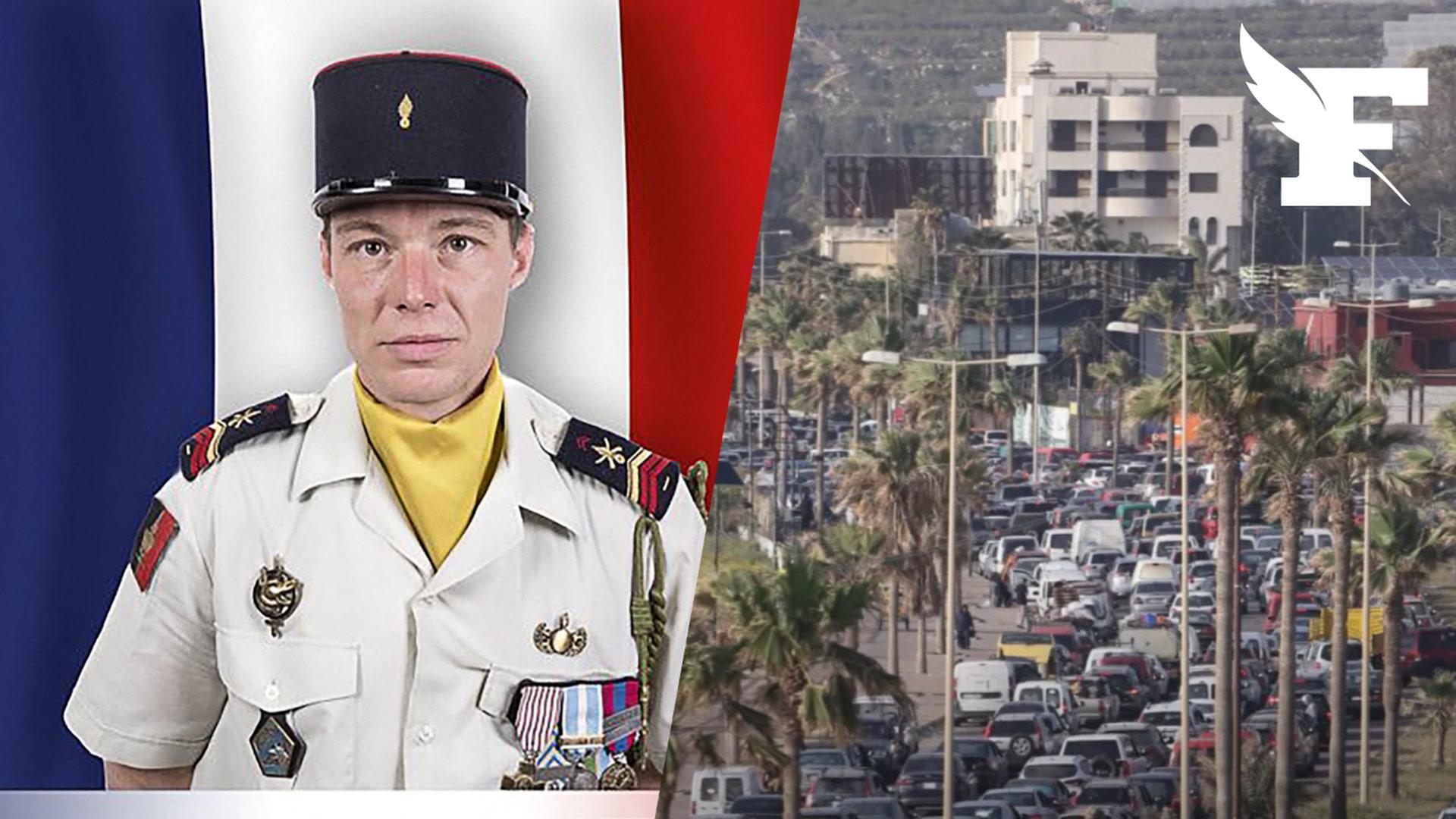 La cérémonie d’hommage national à Anicet Girardin est prévue à 11h