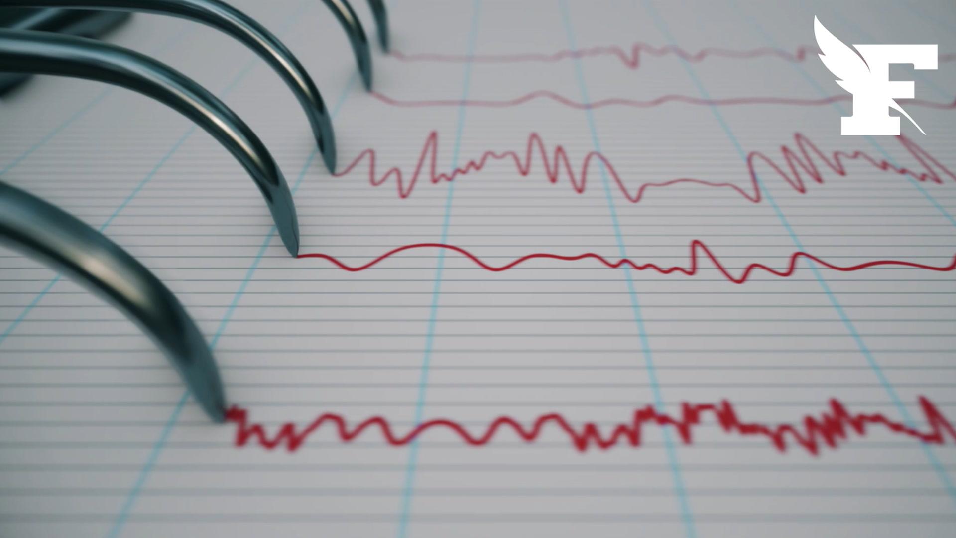 Italie: la ville de Naples à nouveau frappée par un séisme de magnitude 4,4