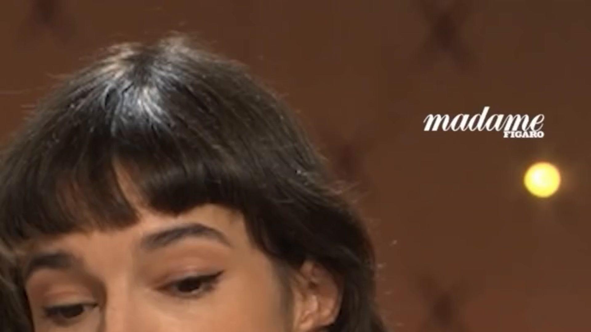 Flore Benguigui invitée de « Conversations Madame Figaro