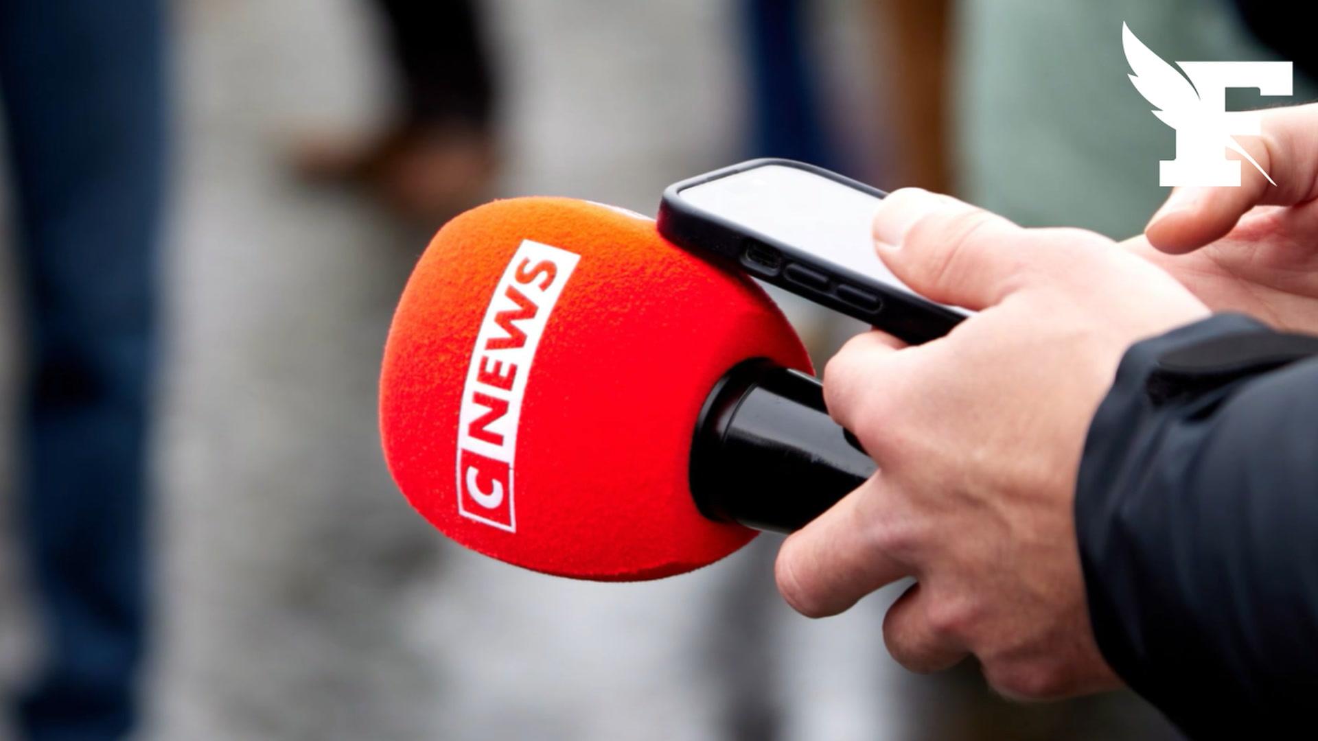 «On ne juge pas les opinions»: après la saisi de RSF et la demande du ...