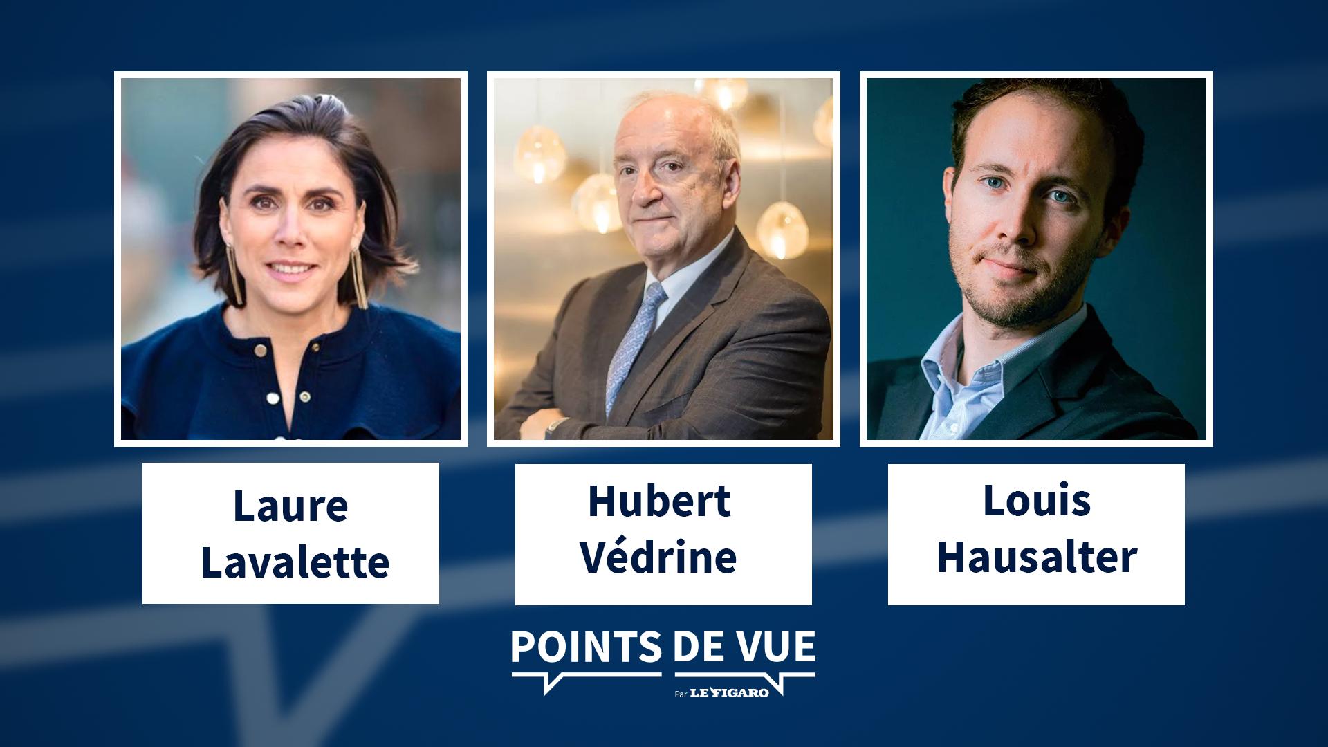 Politique, prix Nobel de la Paix : toute l'actualité dans Points de Vue
