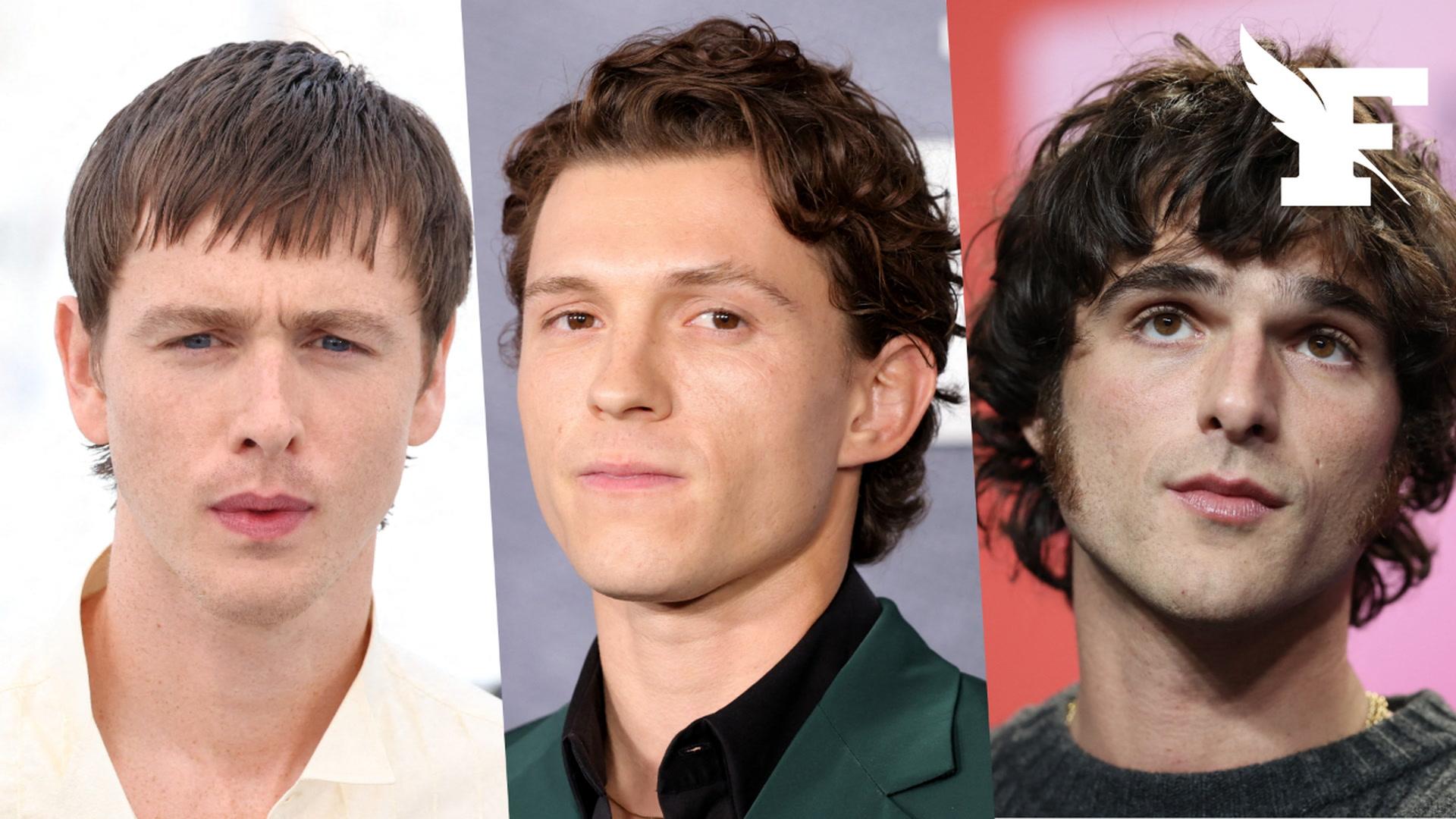 L'acteur britannique Tom Holland enthousiaste à l'idée d'incarner James Bond