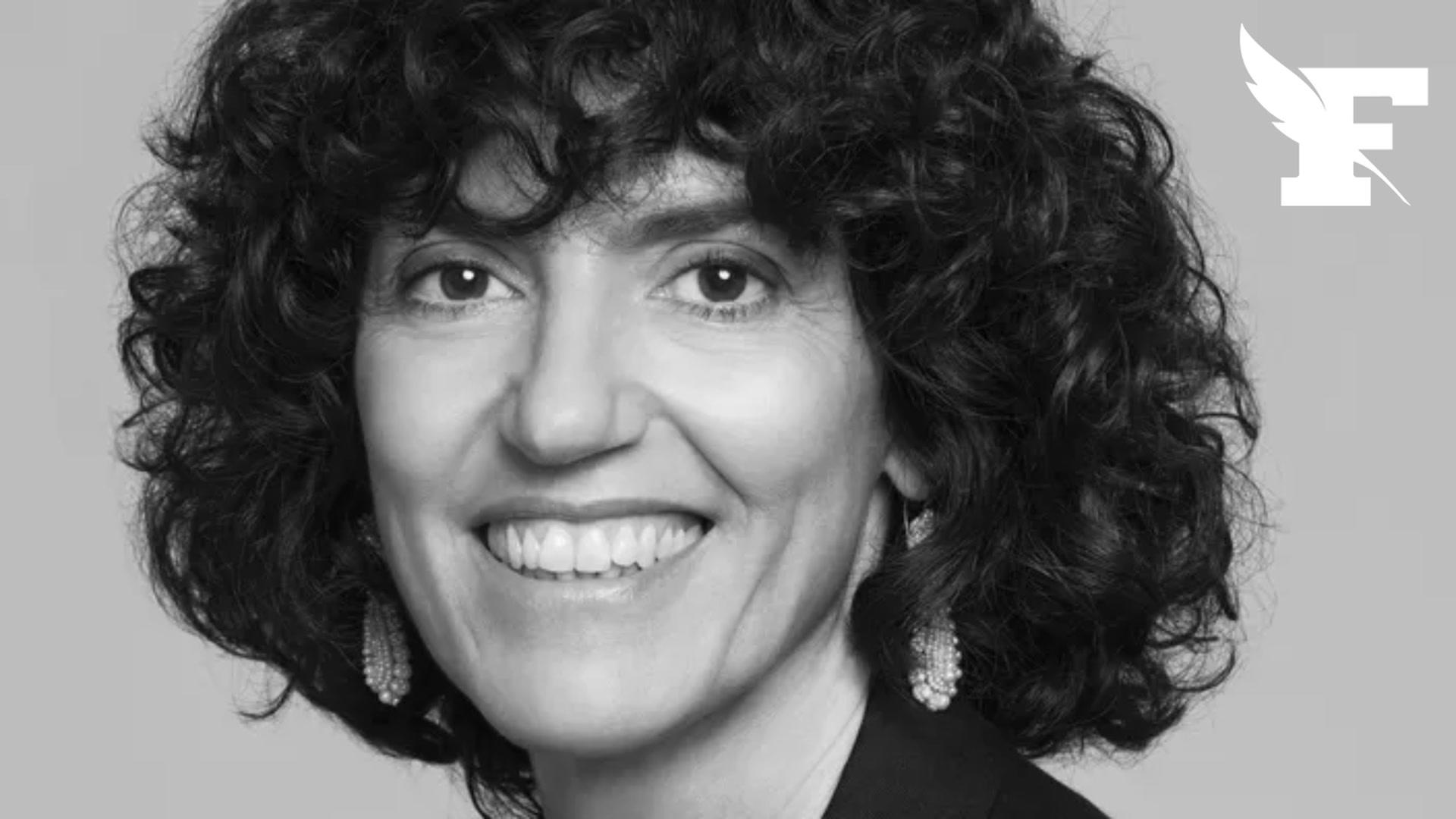 Francesca Bellettini nommée directrice générale de Gucci