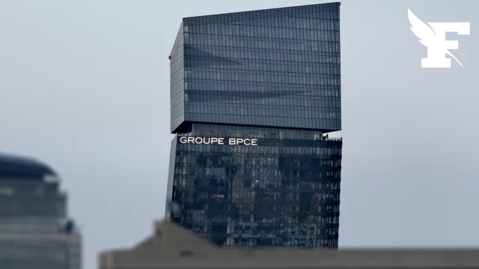 La DGCCRF inflige une amende de plus de 2 millions d'euros à la Banque ...