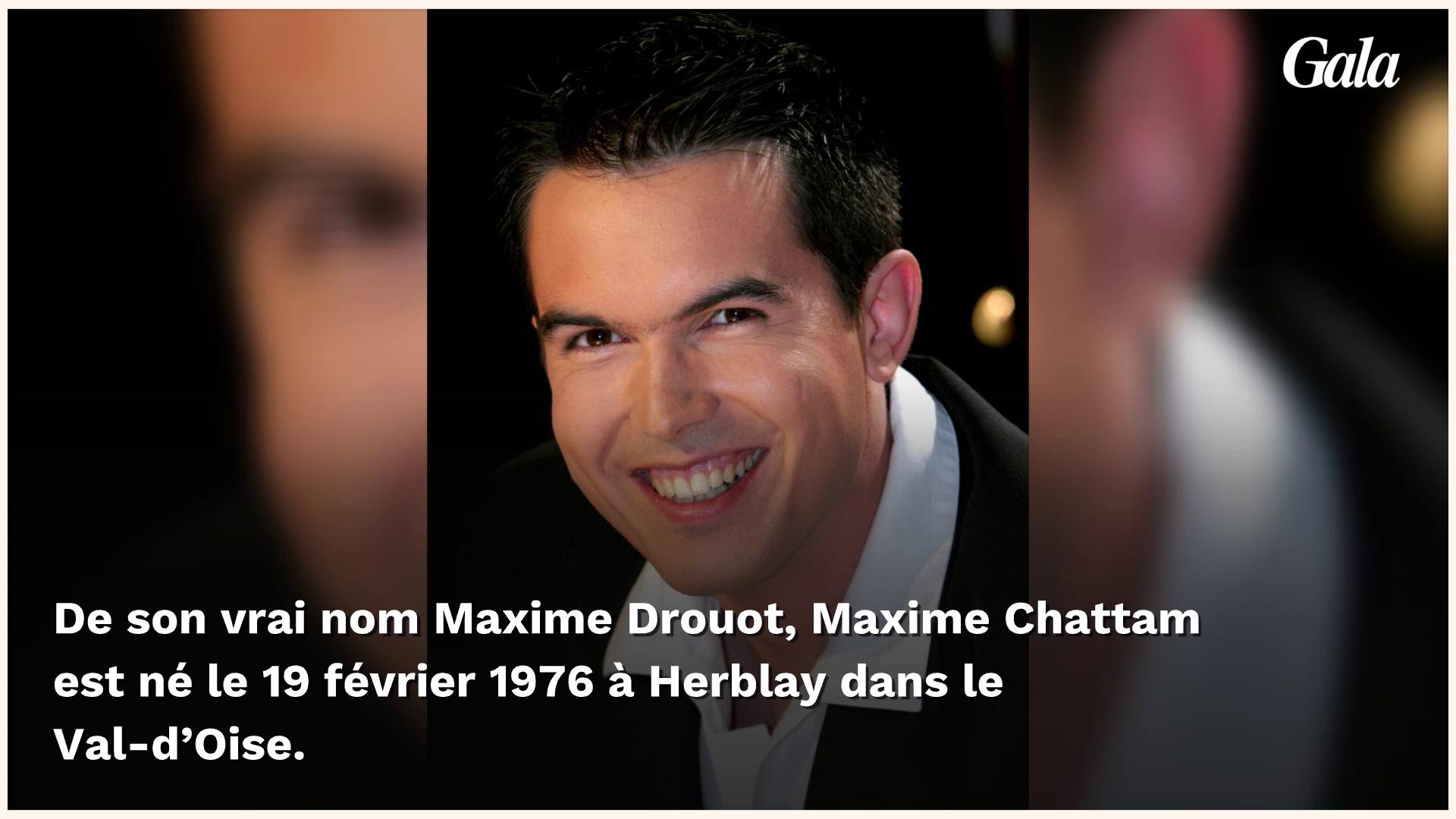 Maxime Chattam : Littérature, Vie Privée, Carrière... Ce qu'il faut ...