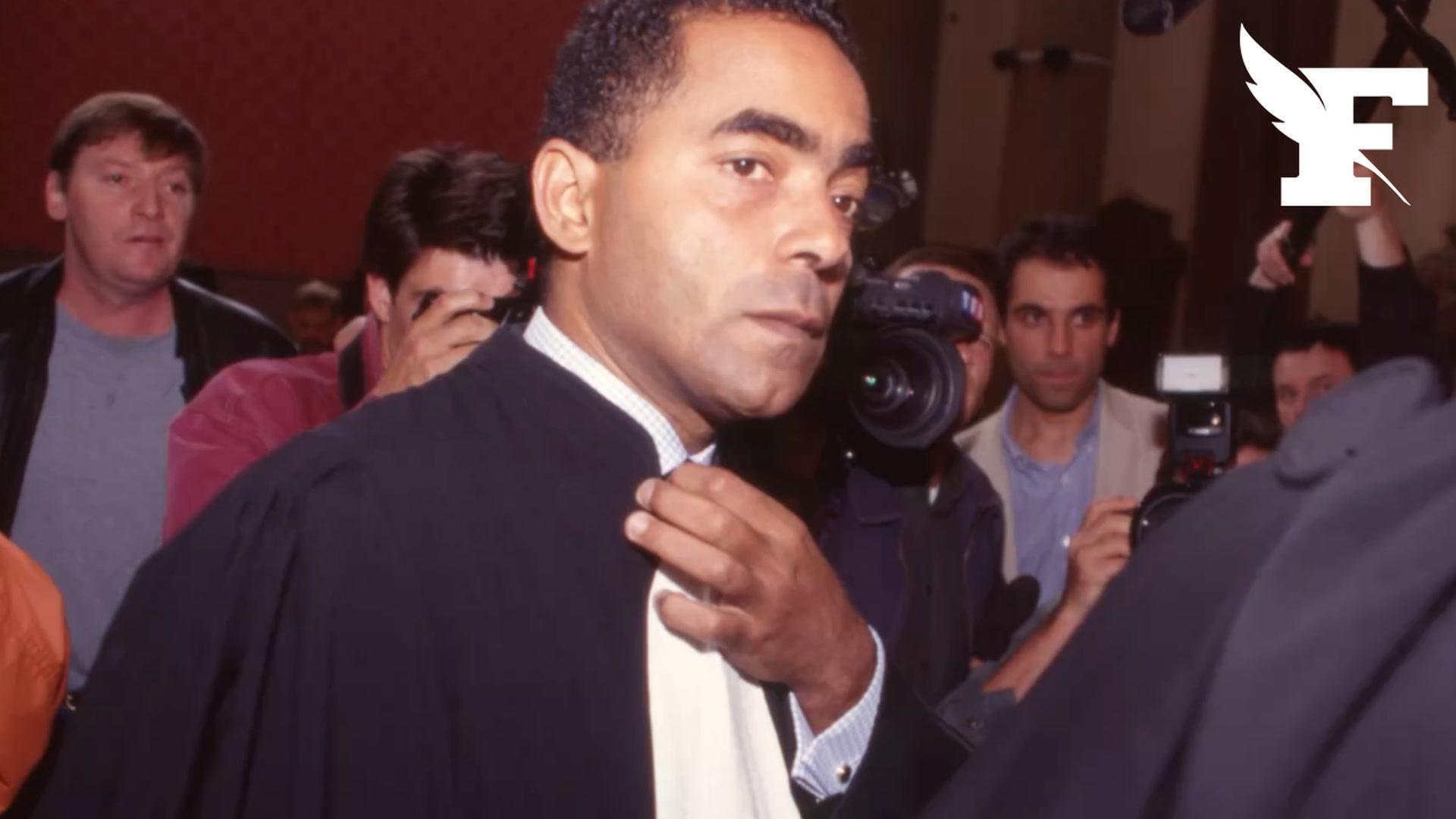 Le parquet requiert 13 ans de réclusion contre l'ancien avocat de Guy ...