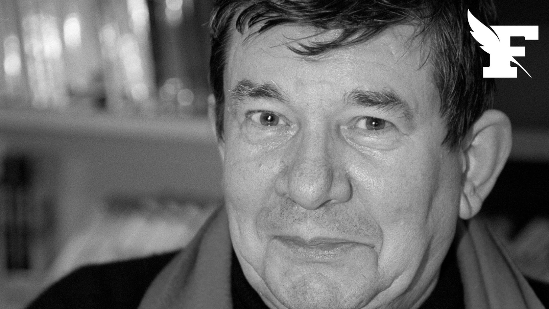 L'historien Jean-Pierre Azéma est mort à l'âge de 87 ans