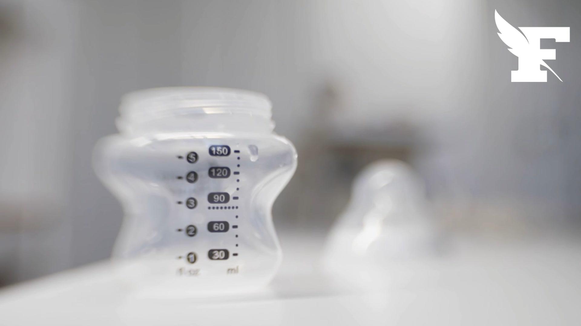 La marque de laits infantiles Babybio également concernée par un rappel ...