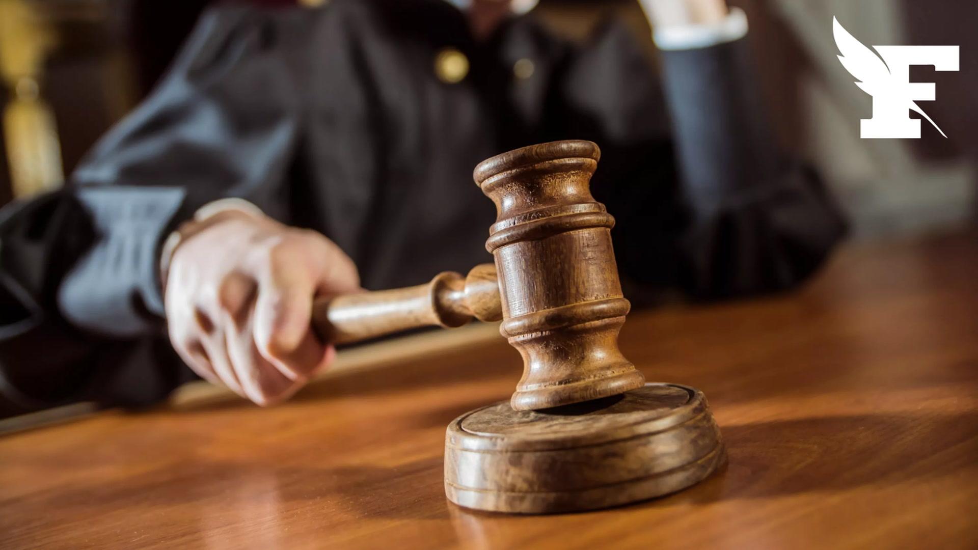 «Espèce de chien de juif» : deux algériens en situation irrégulière jugés pour l’agression d’un ...