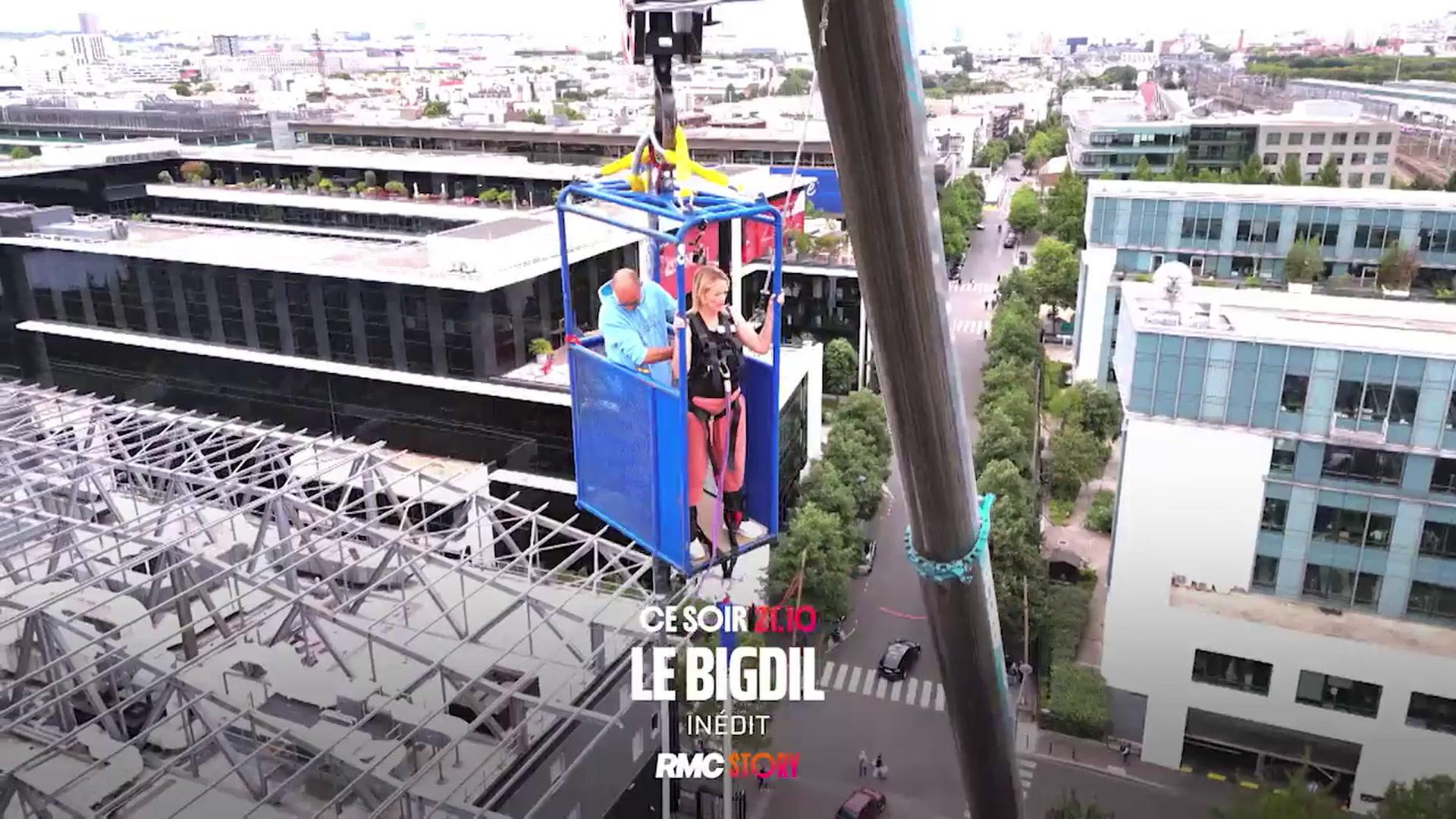 Le Bigdil