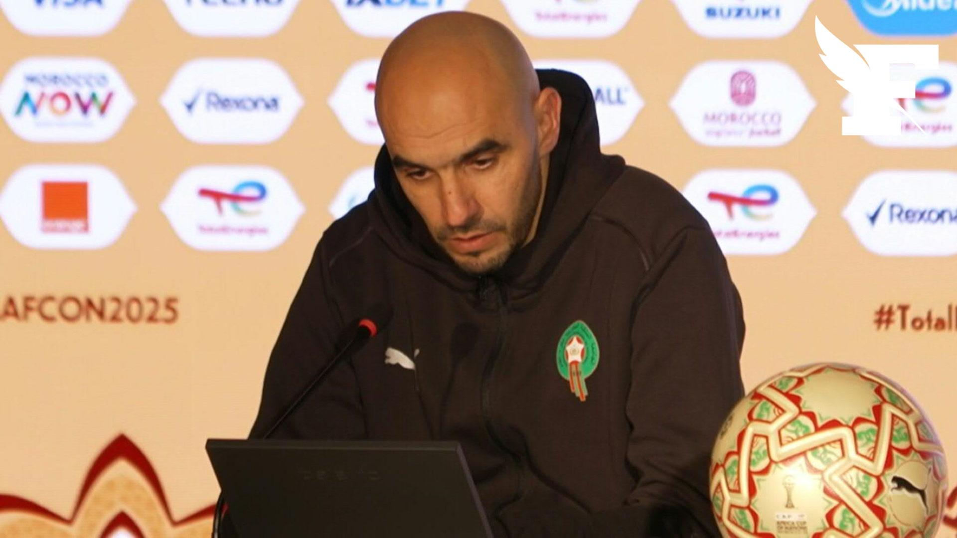 Coupe d'Afrique des Nations: «On était à une minute même pas d'être ...