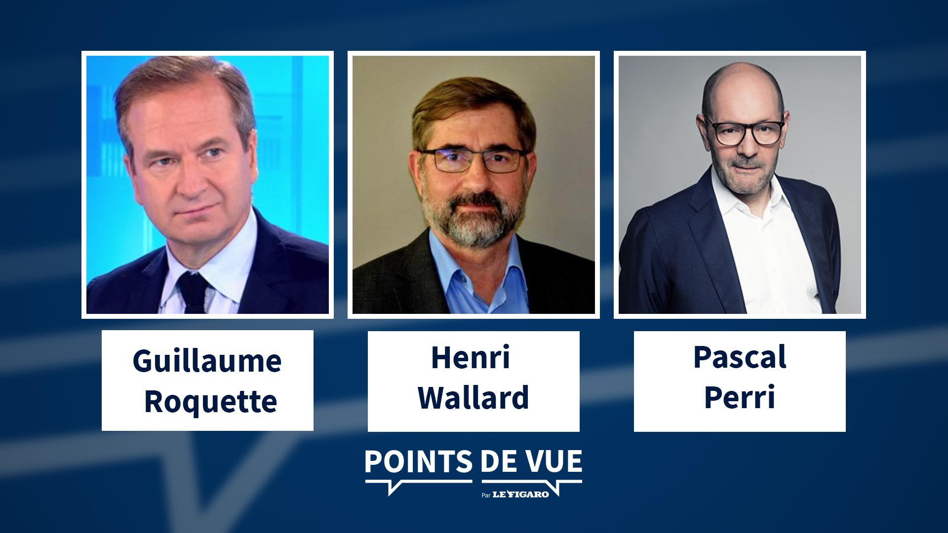 Politique, énergie, PPE : toute l'actualité dans Points de Vue