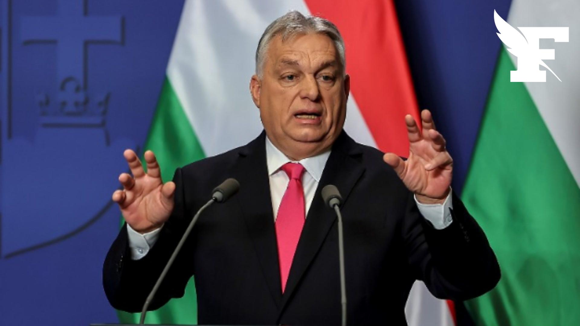 Hongrie: le pouvoir de Viktor Orban sur la corde raide à l'approche des ...