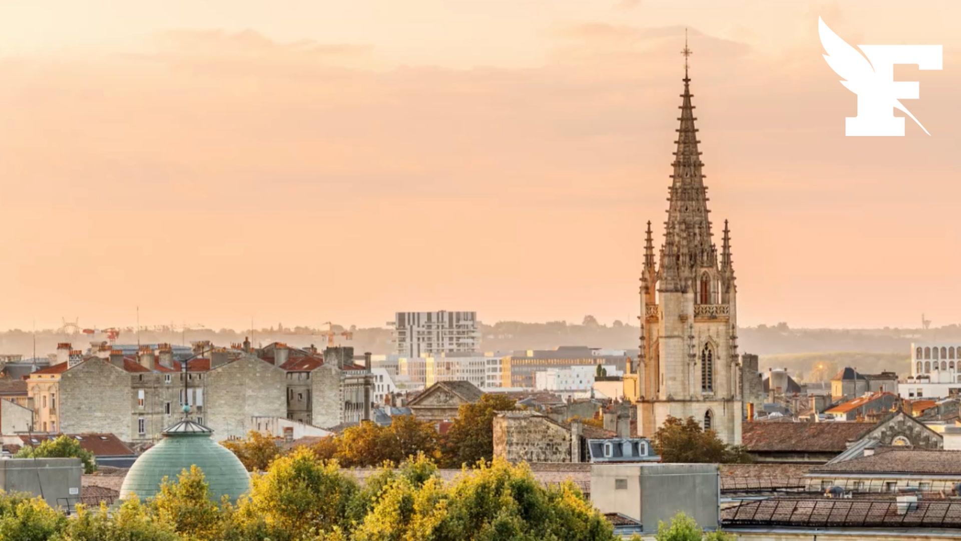 Bordeaux : Thomas Cazenave dévoile son plan d'action pour les 100 ...