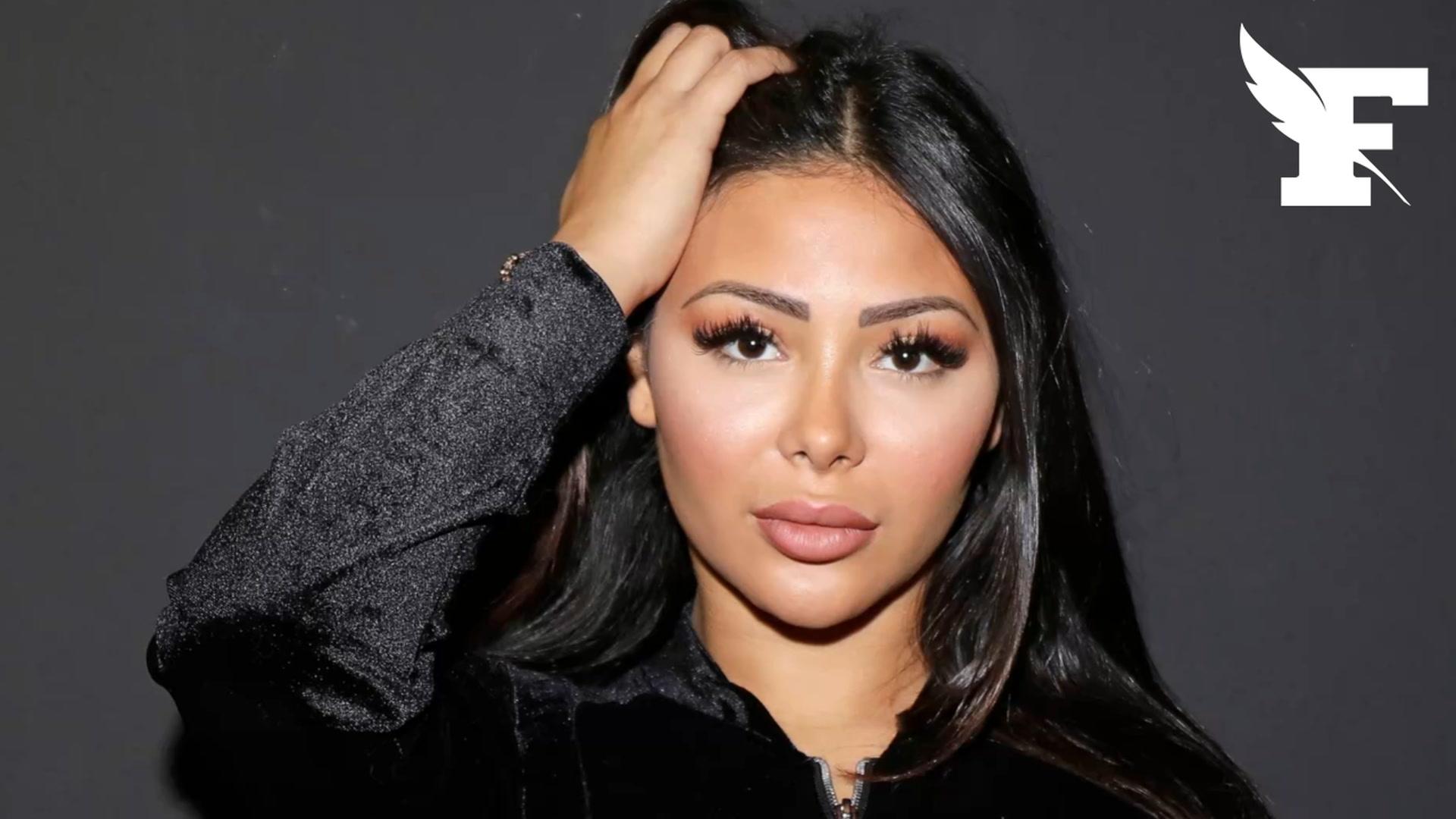 L’influenceuse Maeva Ghennam condamnée à un an de prison avec sursis ...