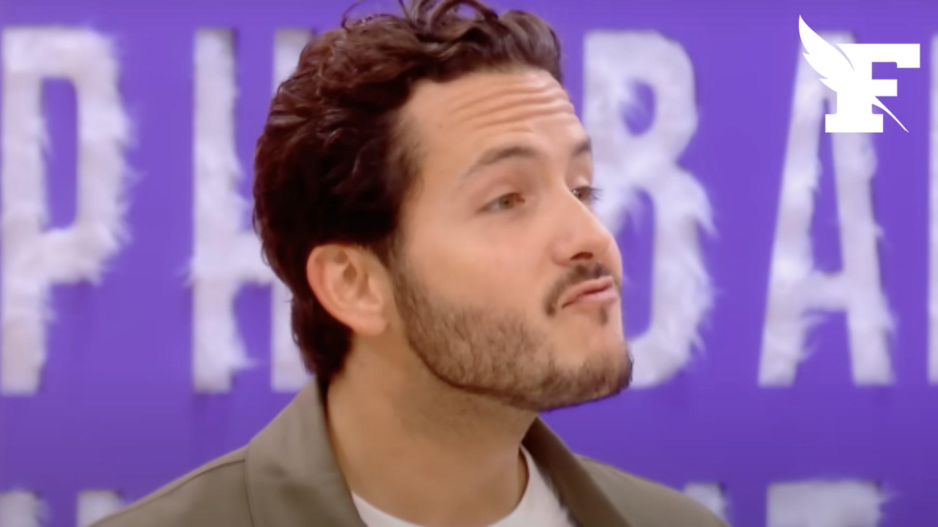 «Bâtard sensible», le spectacle décomplexé de l'humoriste suisse ...