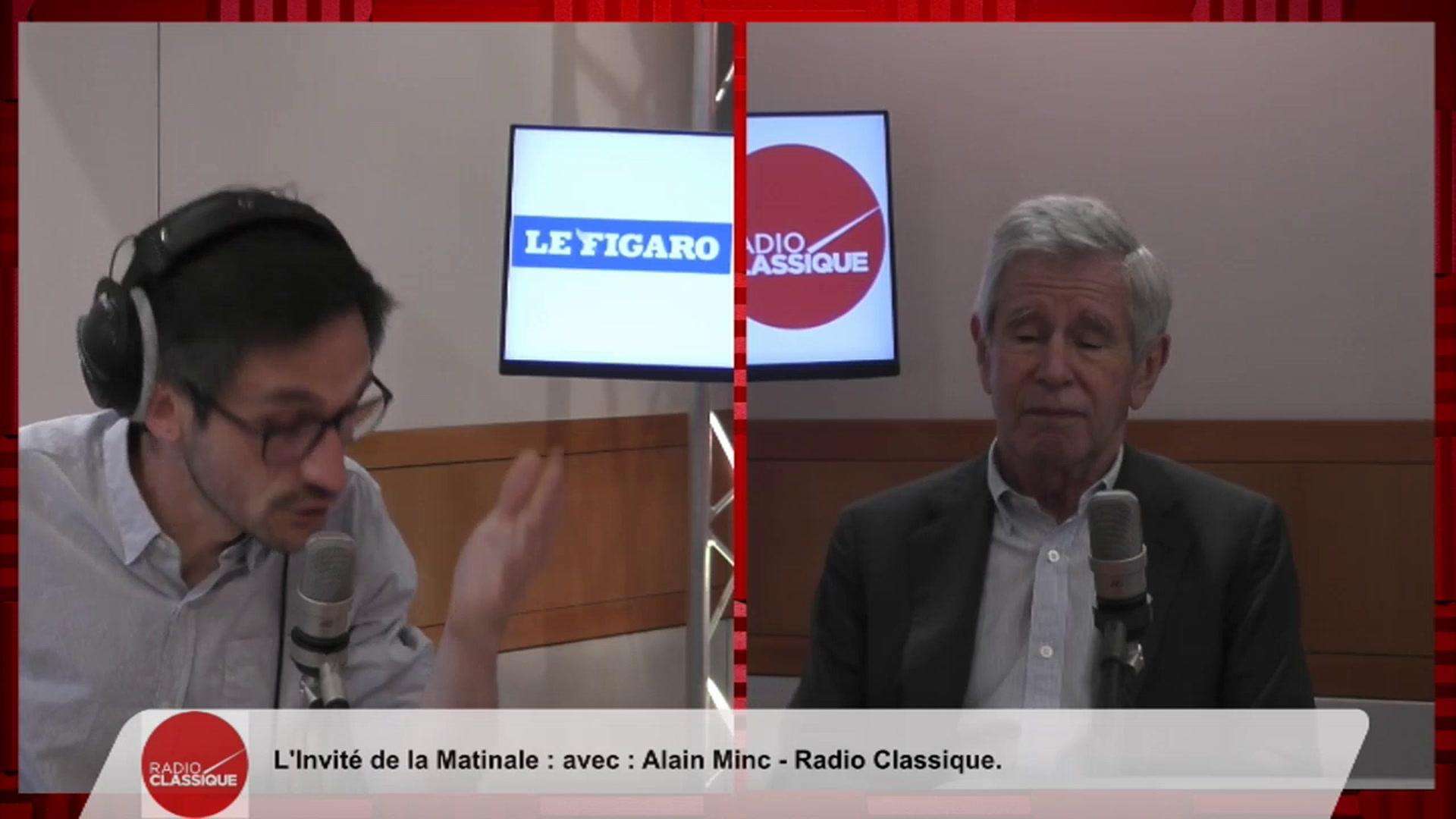 Déficit public: «C'est comme patiner sur une fine couche de glace.. à ...