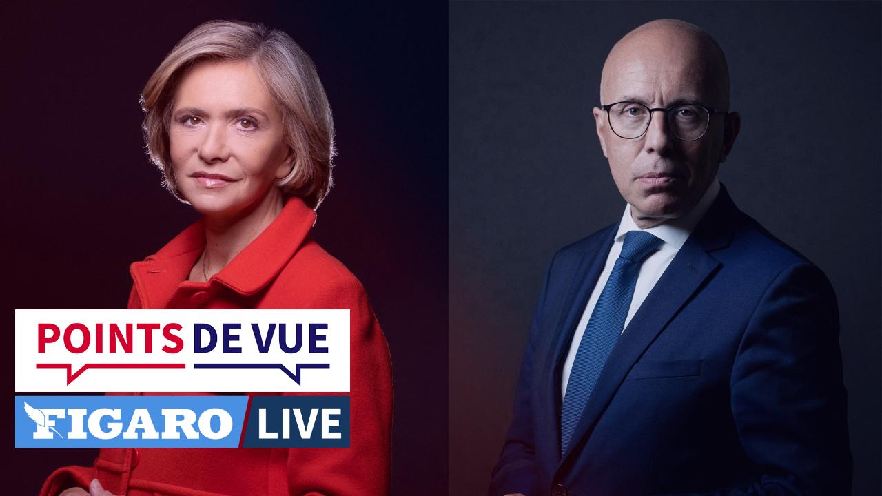 Élection présidentielle, Éric Zemmour, vie religieuse : l’actualité ...