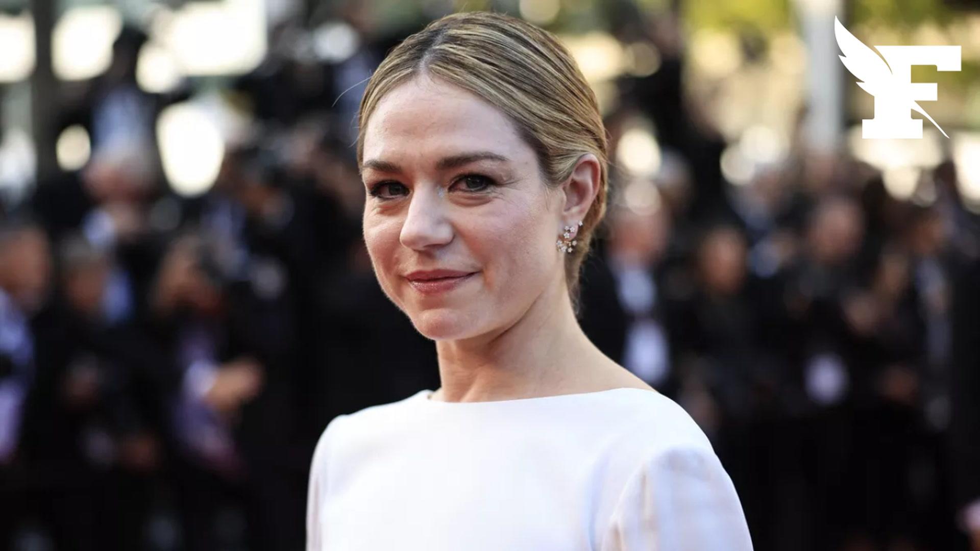 L’actrice belge Émilie Dequenne est décédée d’un cancer à l'âge de 43 ans