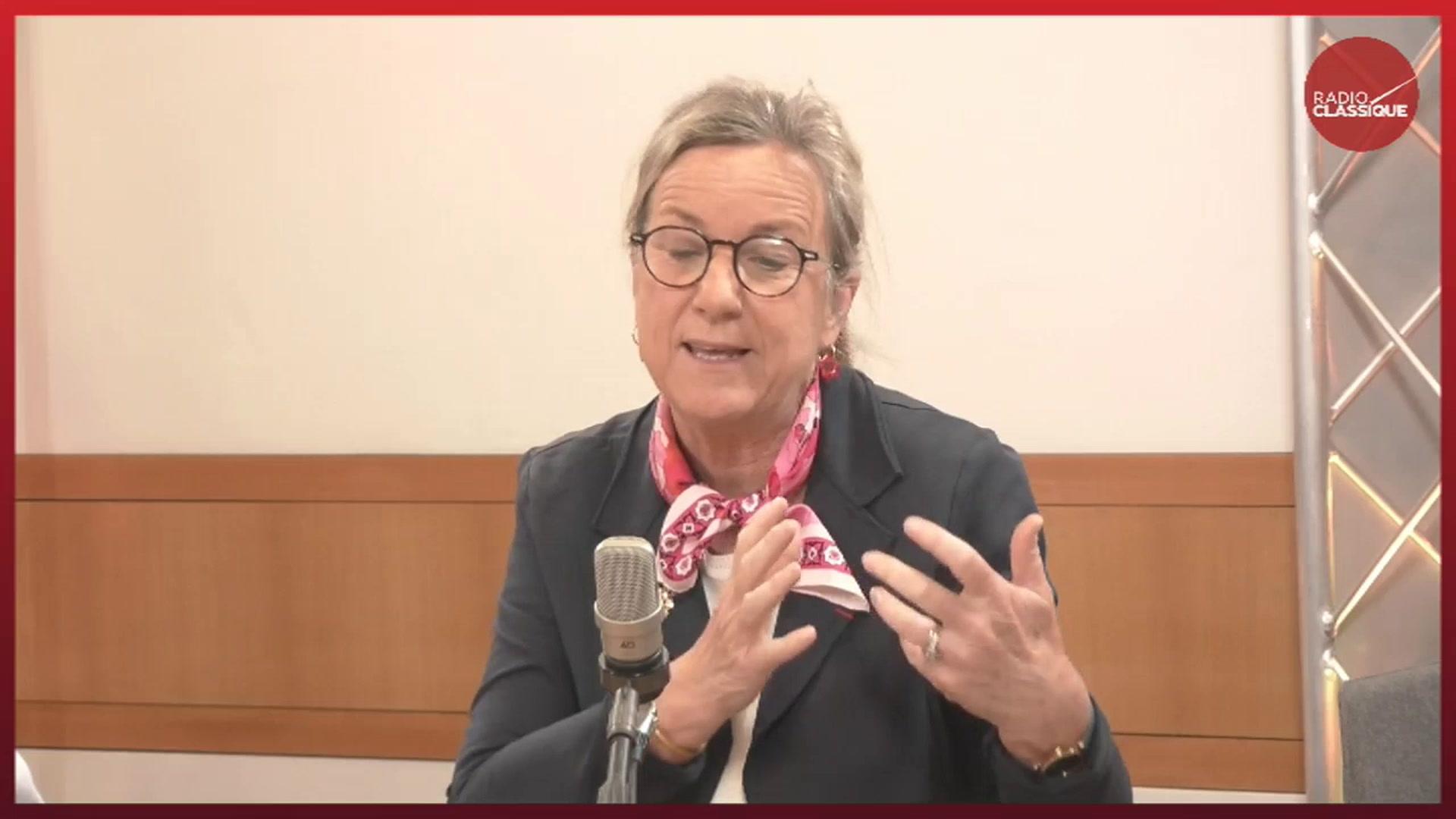Fin de vie: la médecin Claire Fourcade dénonce une injustice chez les ...