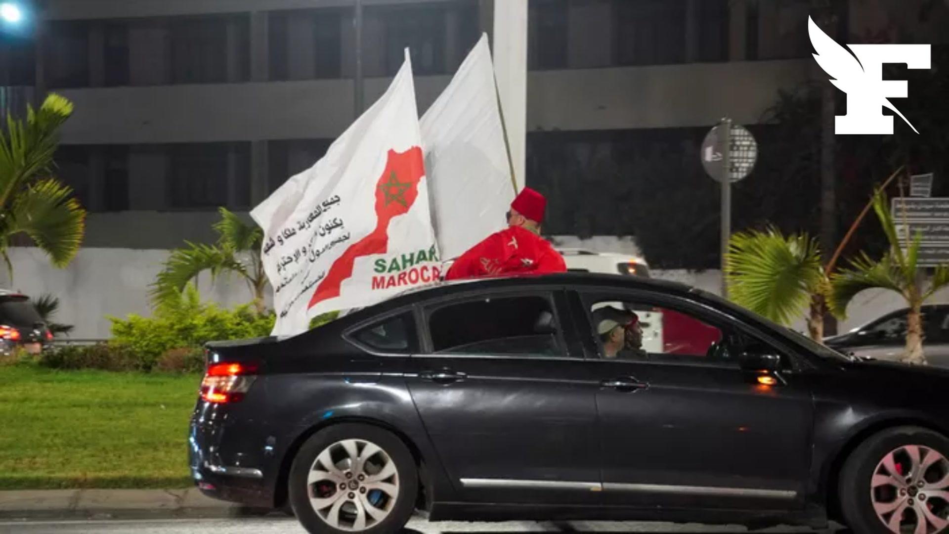 Mohammed VI, roi du Maroc, annonce un nouveau jour de fête nationale ...